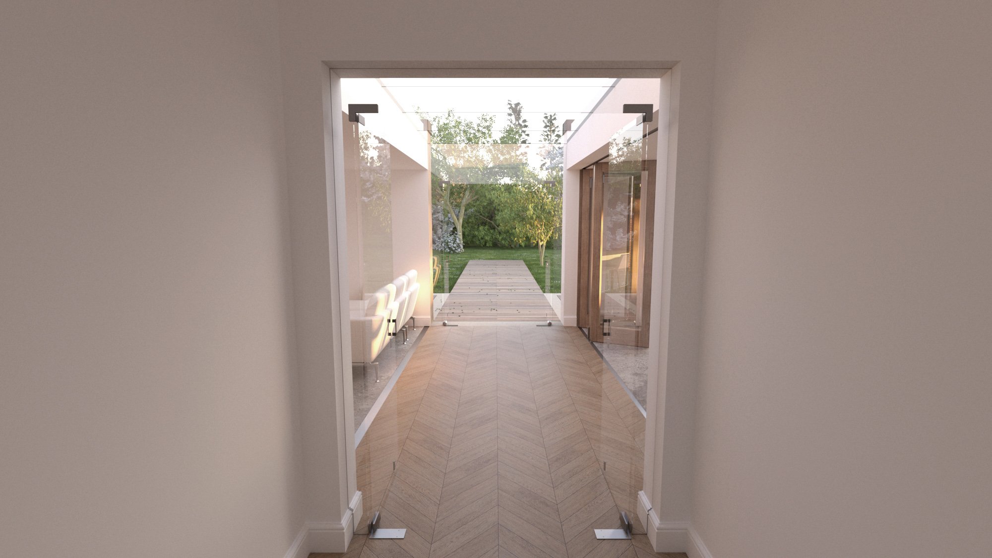 Unity Architects — 3HQ//WR Warwick Road - Solihull