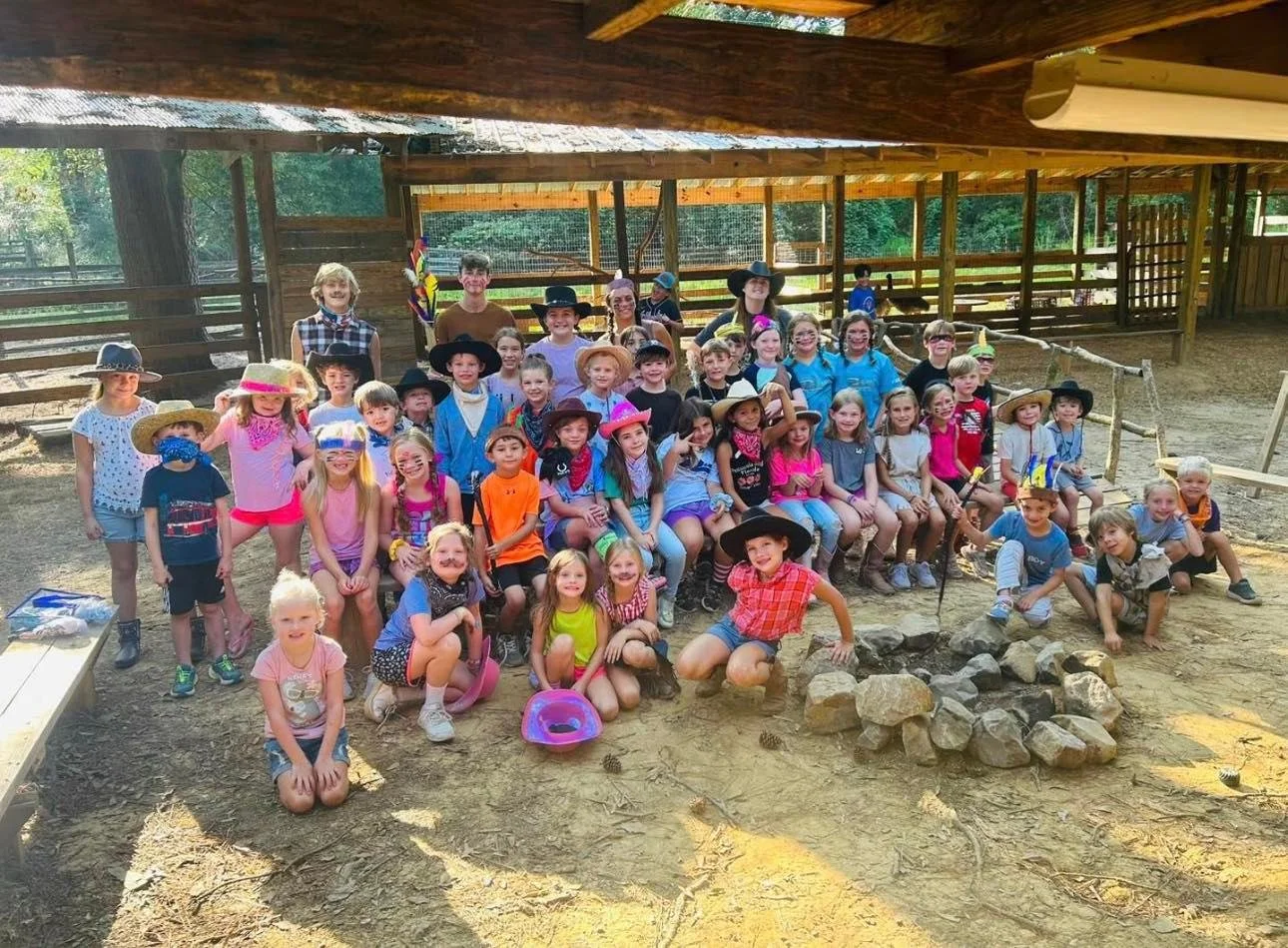 The Ranch: Adventure awaits for Your Child (5-12) for Summer, Mini, and ...