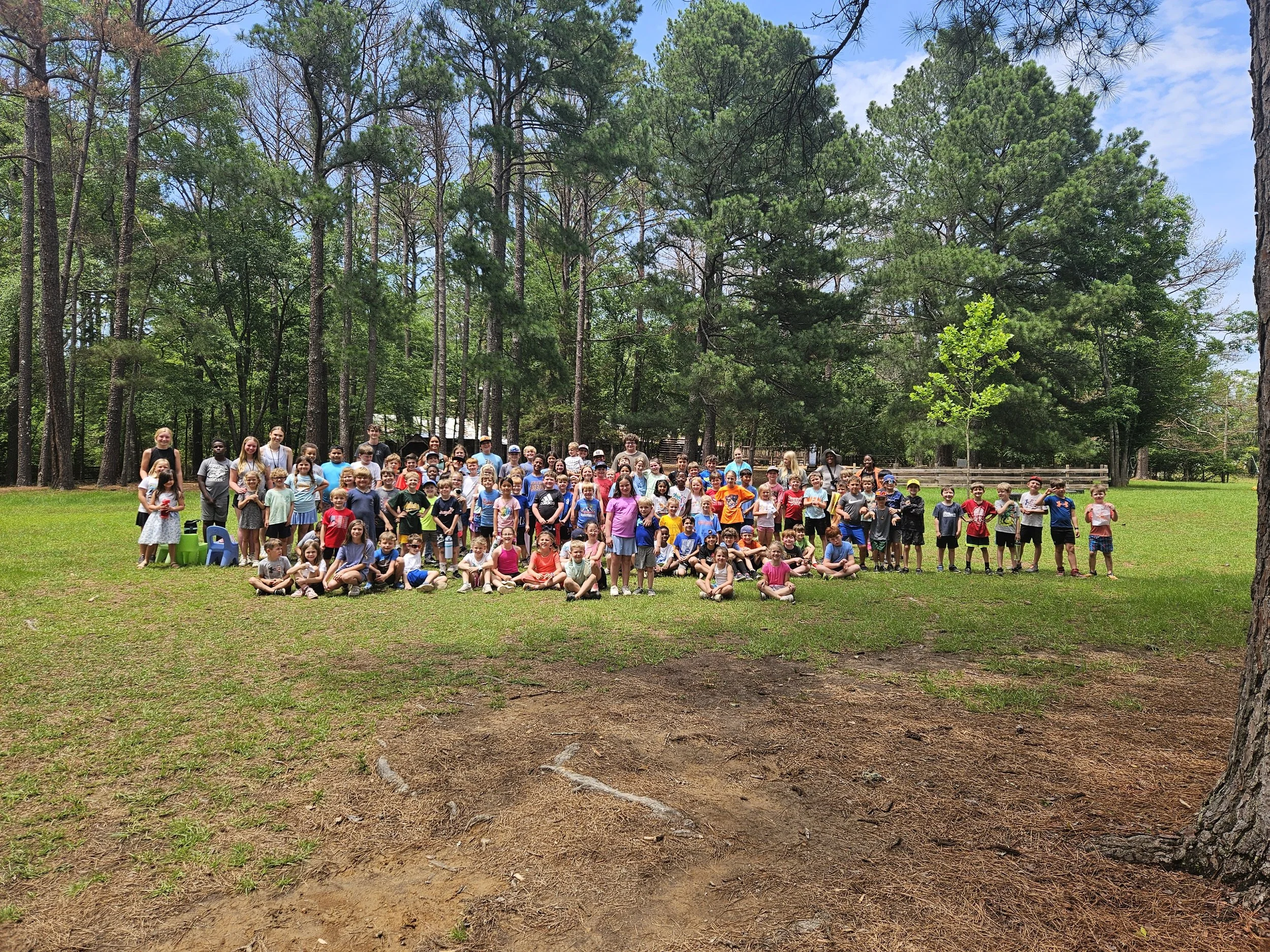 The Ranch: Adventure awaits for Your Child (5-12) for Summer, Mini, and ...