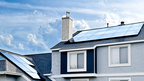 Fusion Solar Energy | Solar Installation and Maintenance Company