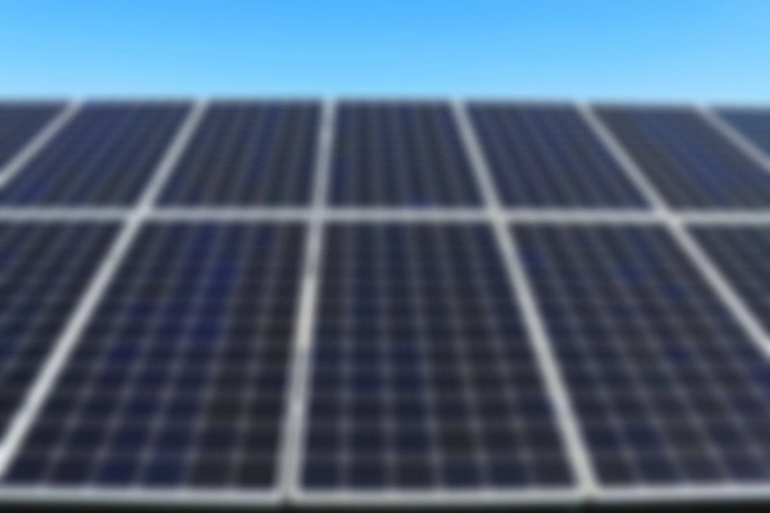 Fusion Solar Energy | Solar Installation and Maintenance Company