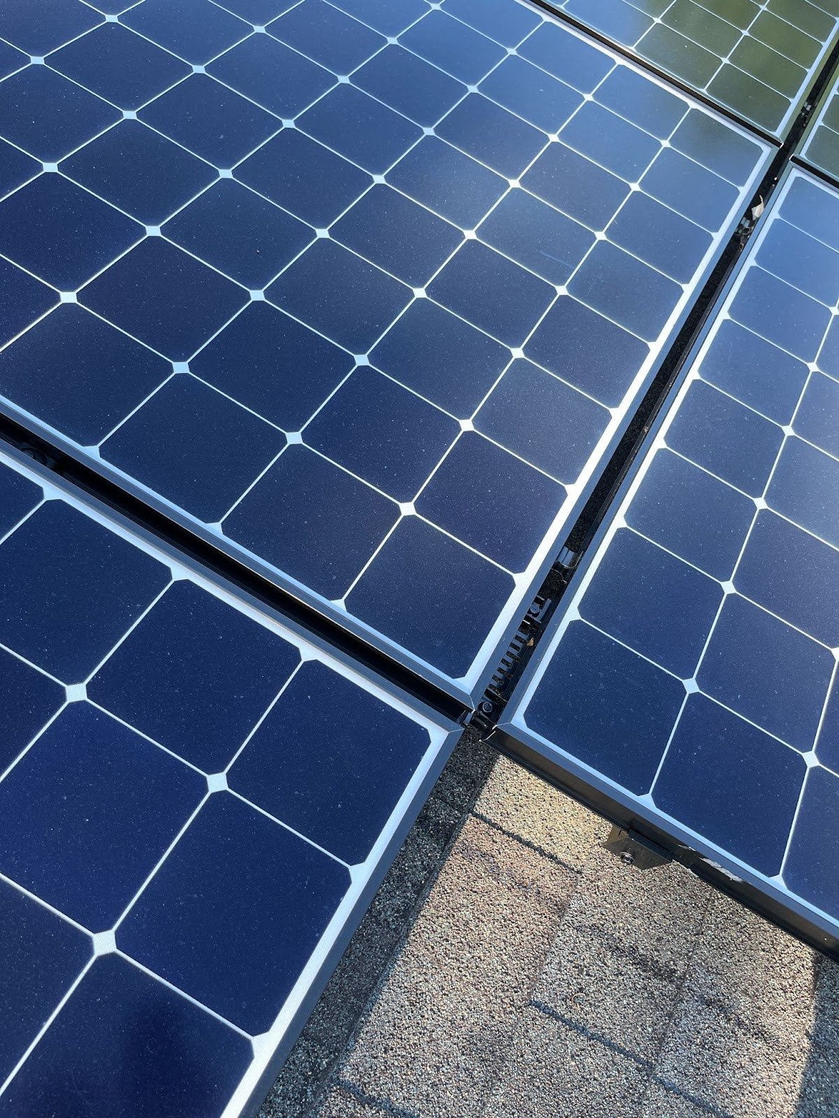 Delaware Solar Installation