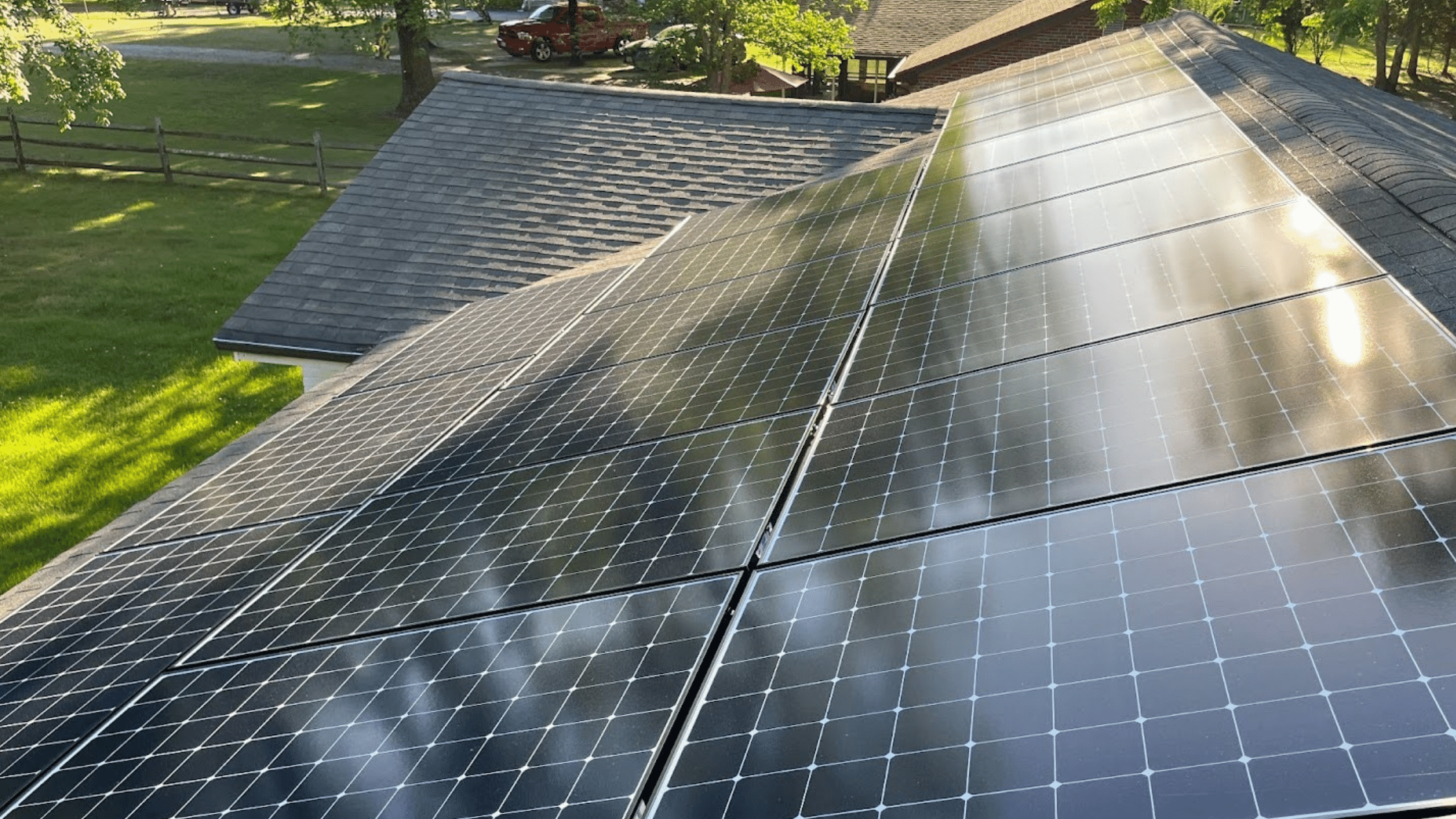 The True Value of Solar Panels | Fusion Solar Energy Blog | Home