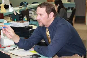 Our Team — Woolner Family Eyecare