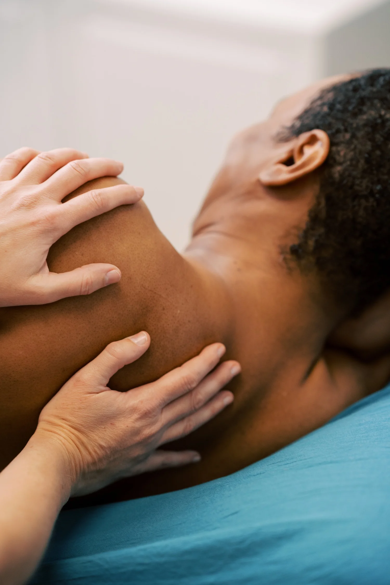 Integrative Physiotherapy & Wellness Clinic in Barrie | Serving Simcoe ...