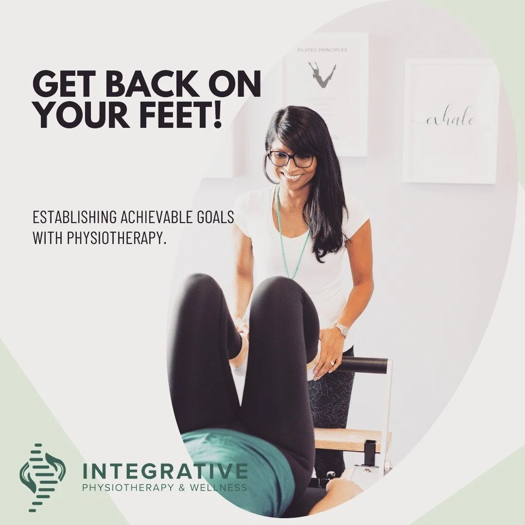 Barrie Physiotherapy Clinic