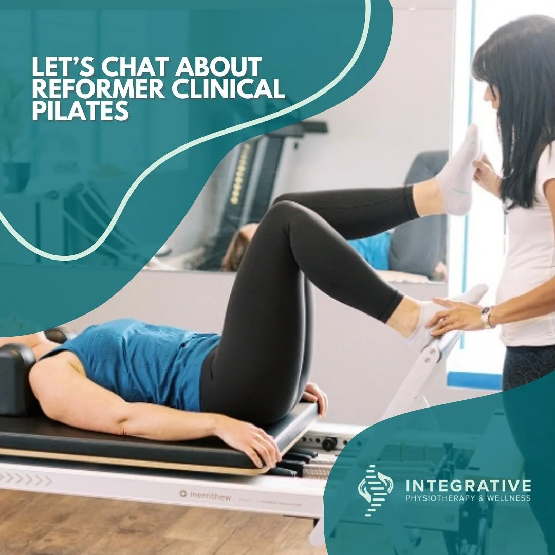 Barrie Physiotherapy Clinic