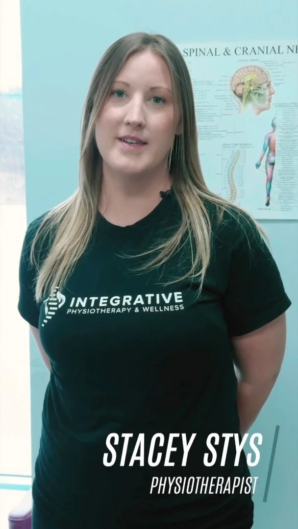 Barrie Physiotherapy Clinic