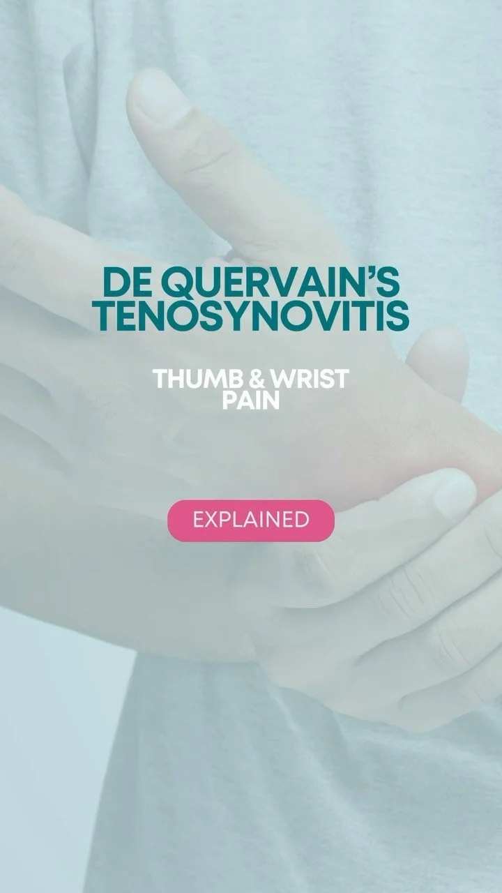 Integrative Physiotherapy & Wellness Clinic in Barrie | Serving Simcoe ...