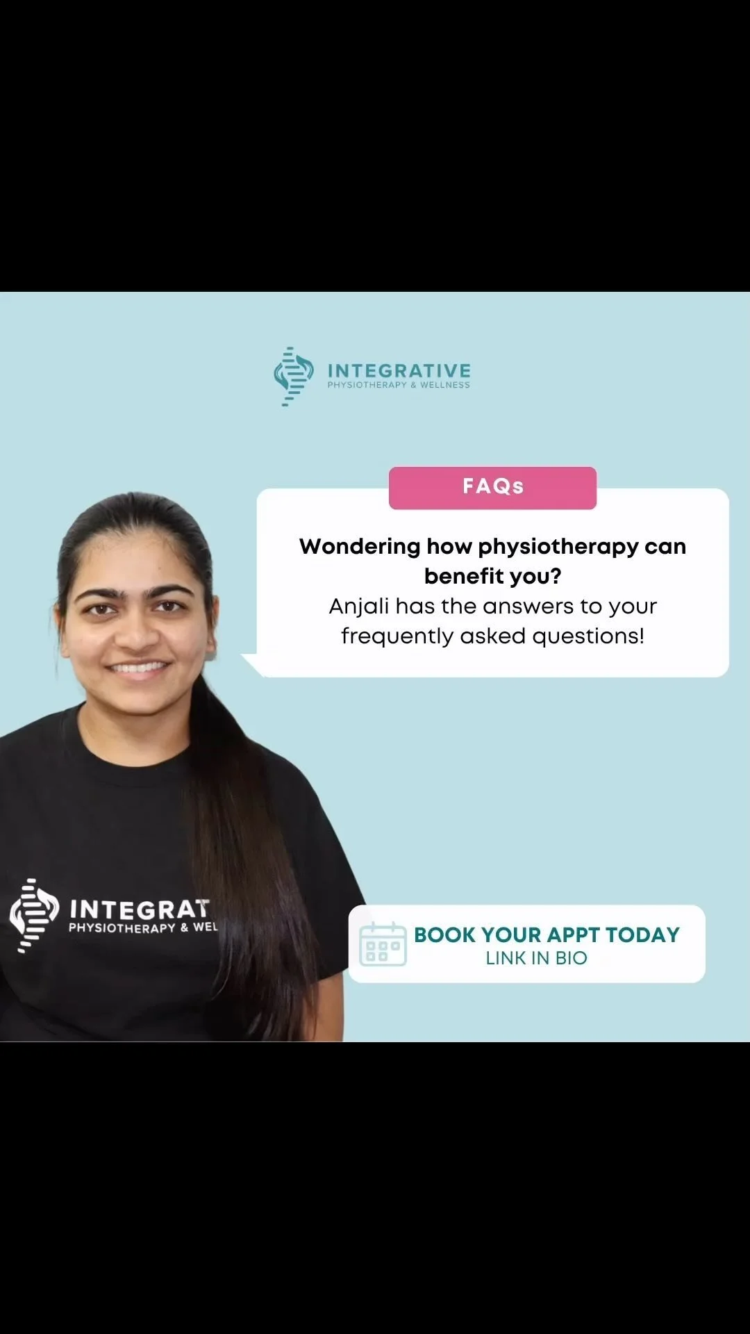 Integrative Physiotherapy & Wellness Clinic in Barrie | Serving Simcoe ...
