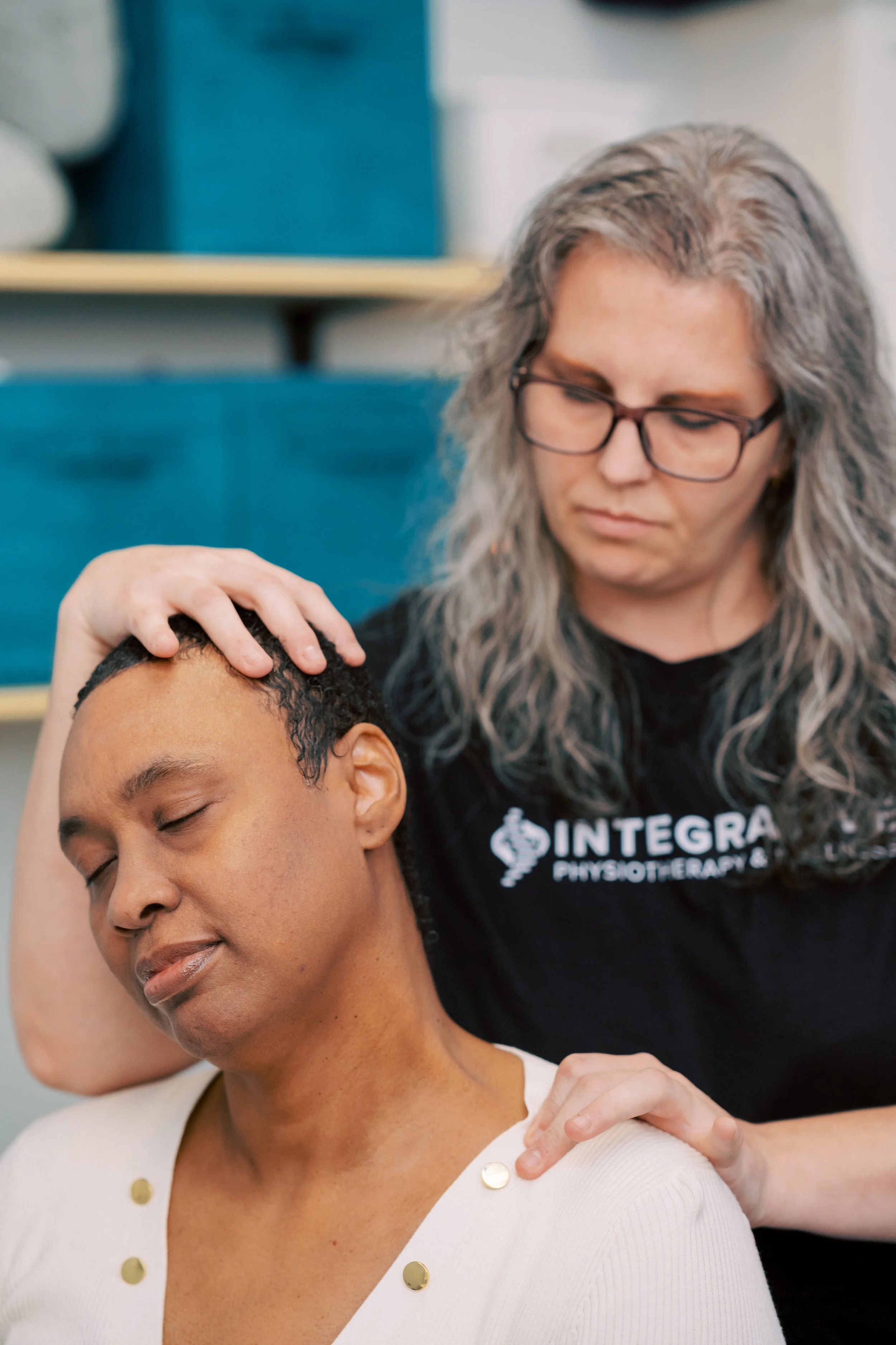 Massage Therapy in Barrie | Pain Management & Muscle Recovery ...