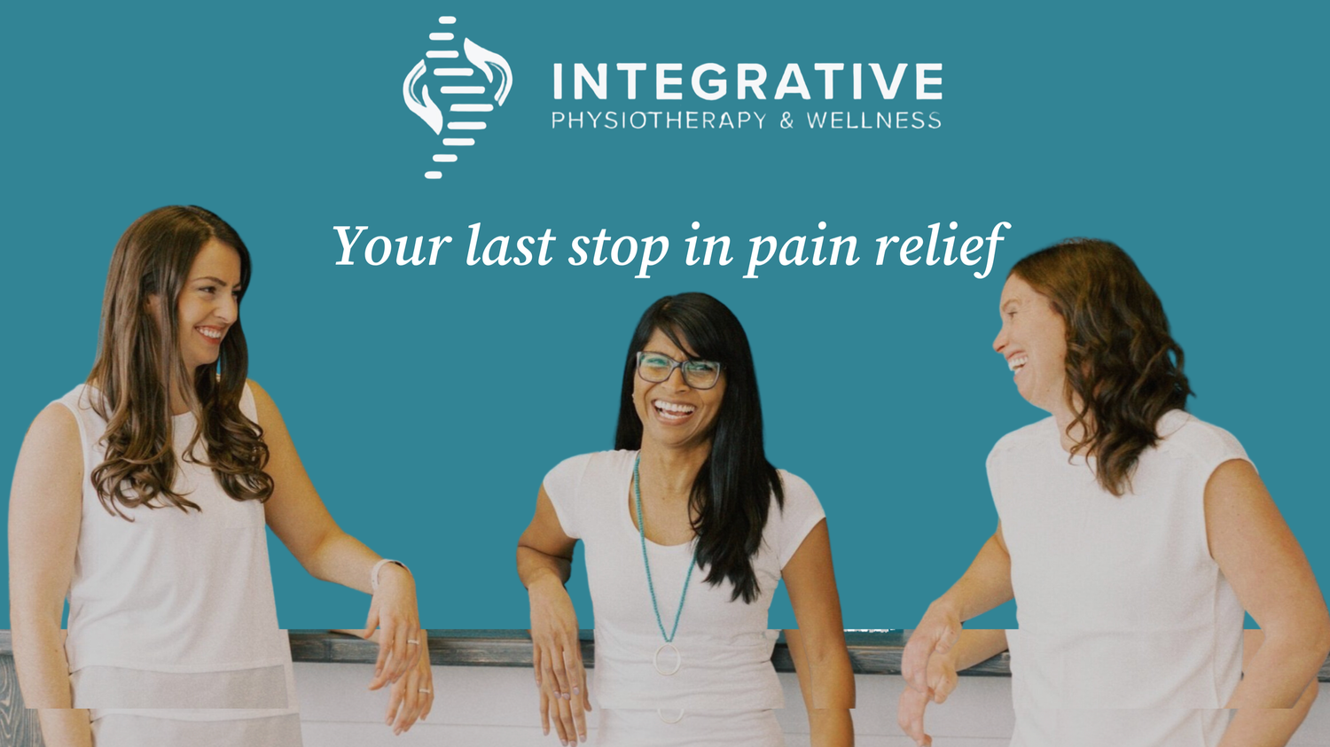 Integrative Physiotherapy & Wellness Clinic in Barrie | Serving Simcoe ...