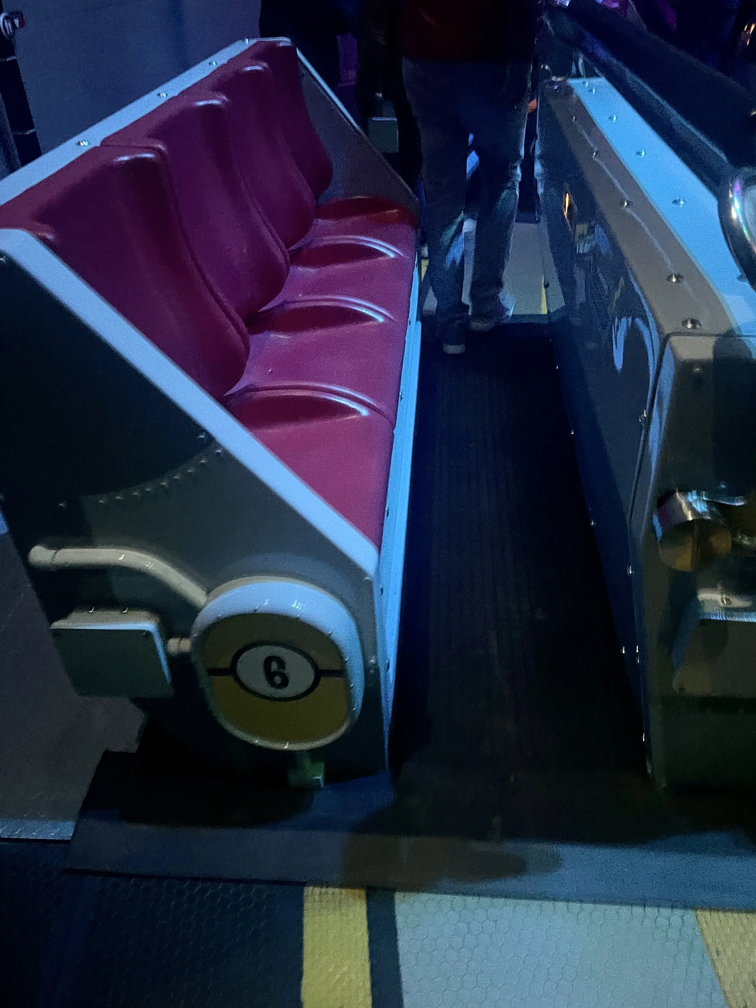 Despicable Me Minion Mayhem Ride Guide — Universal Big Time | Helping ...