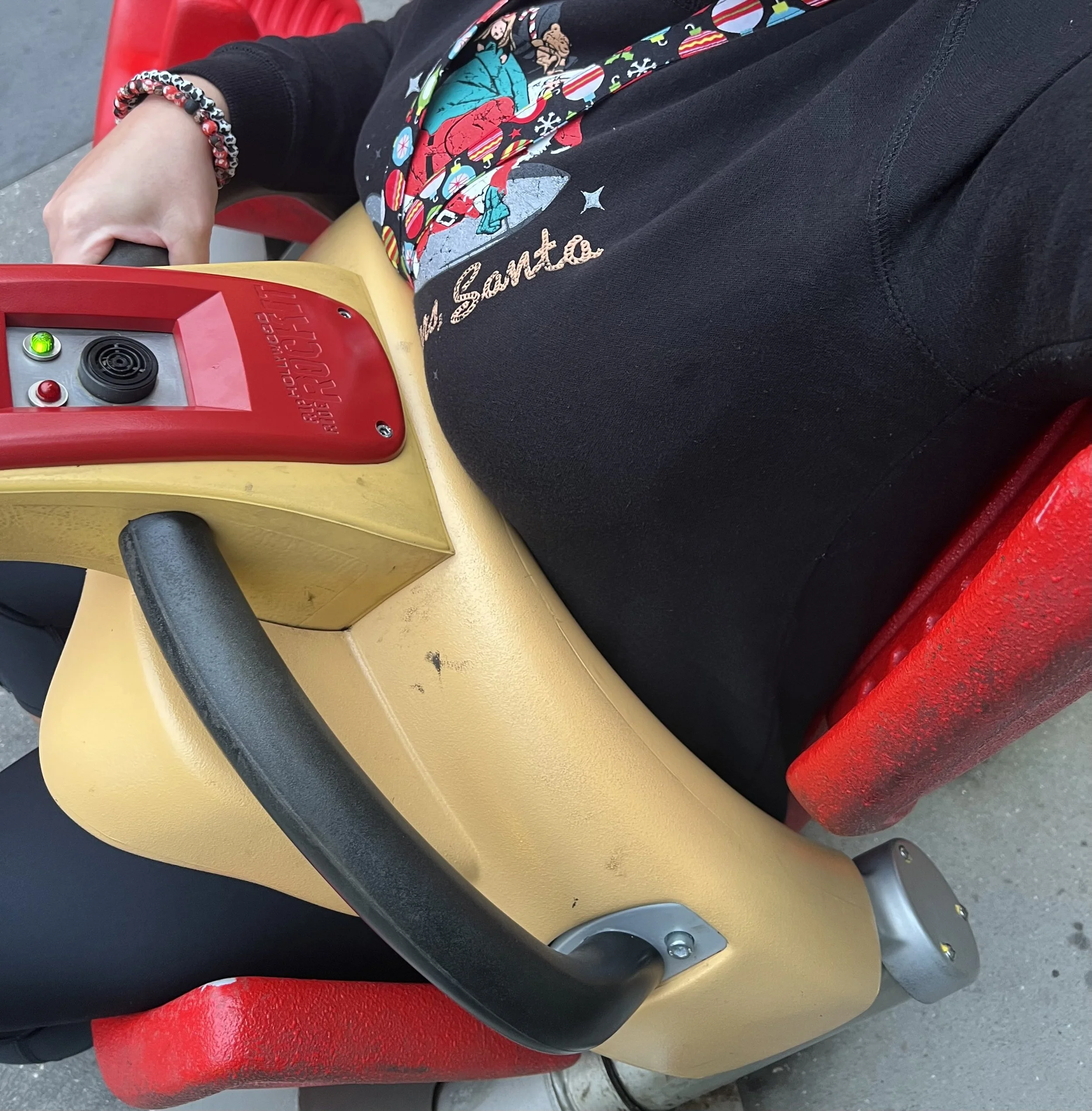 Hollywood Rip Ride Rockit Ride Guide — Universal Big Time | Helping ...