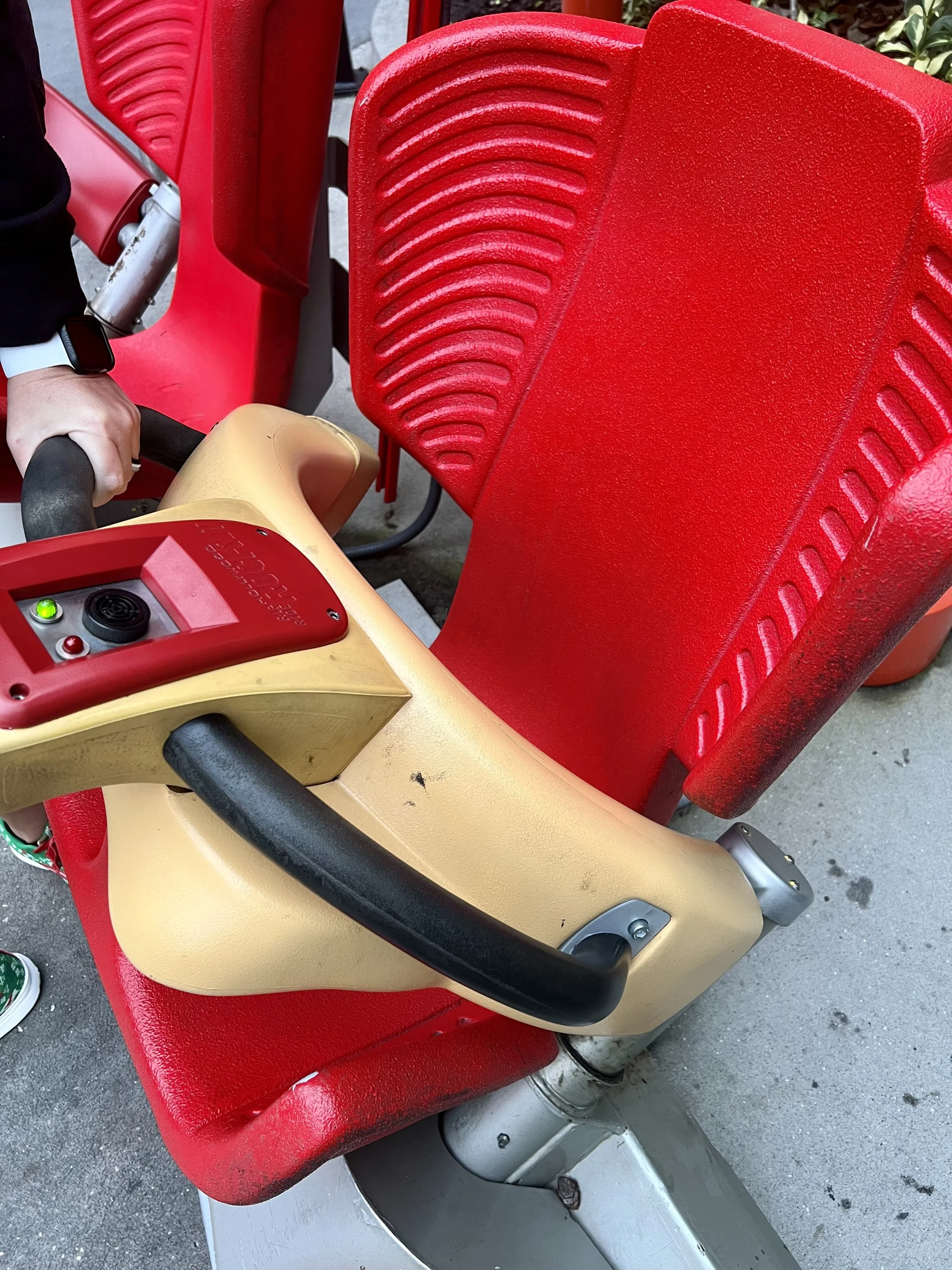 Hollywood Rip Ride Rockit Ride Guide — Universal Big Time | Helping ...