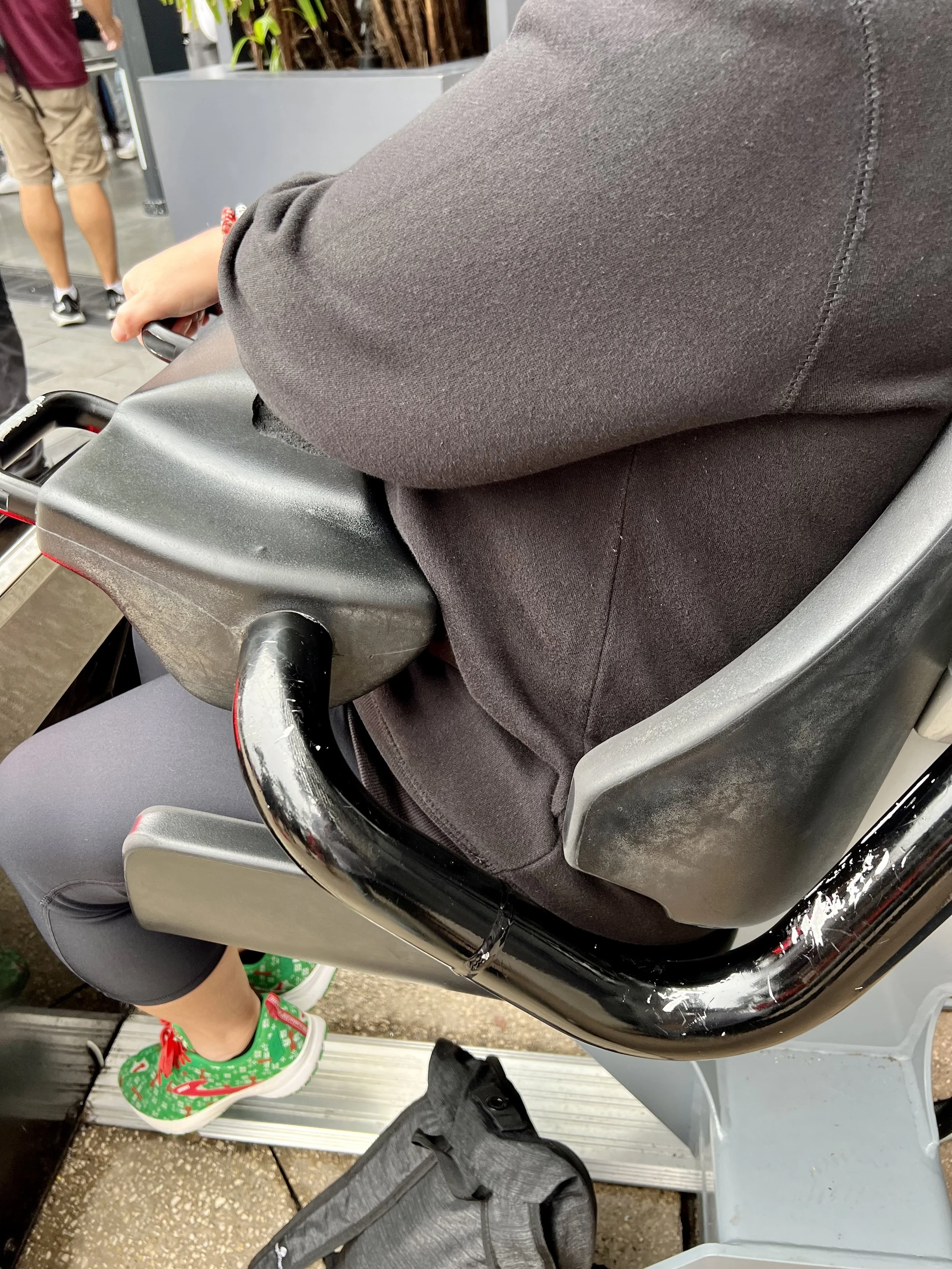 Jurassic World VelociCoaster Ride Guide — Universal Big Time | Helping ...