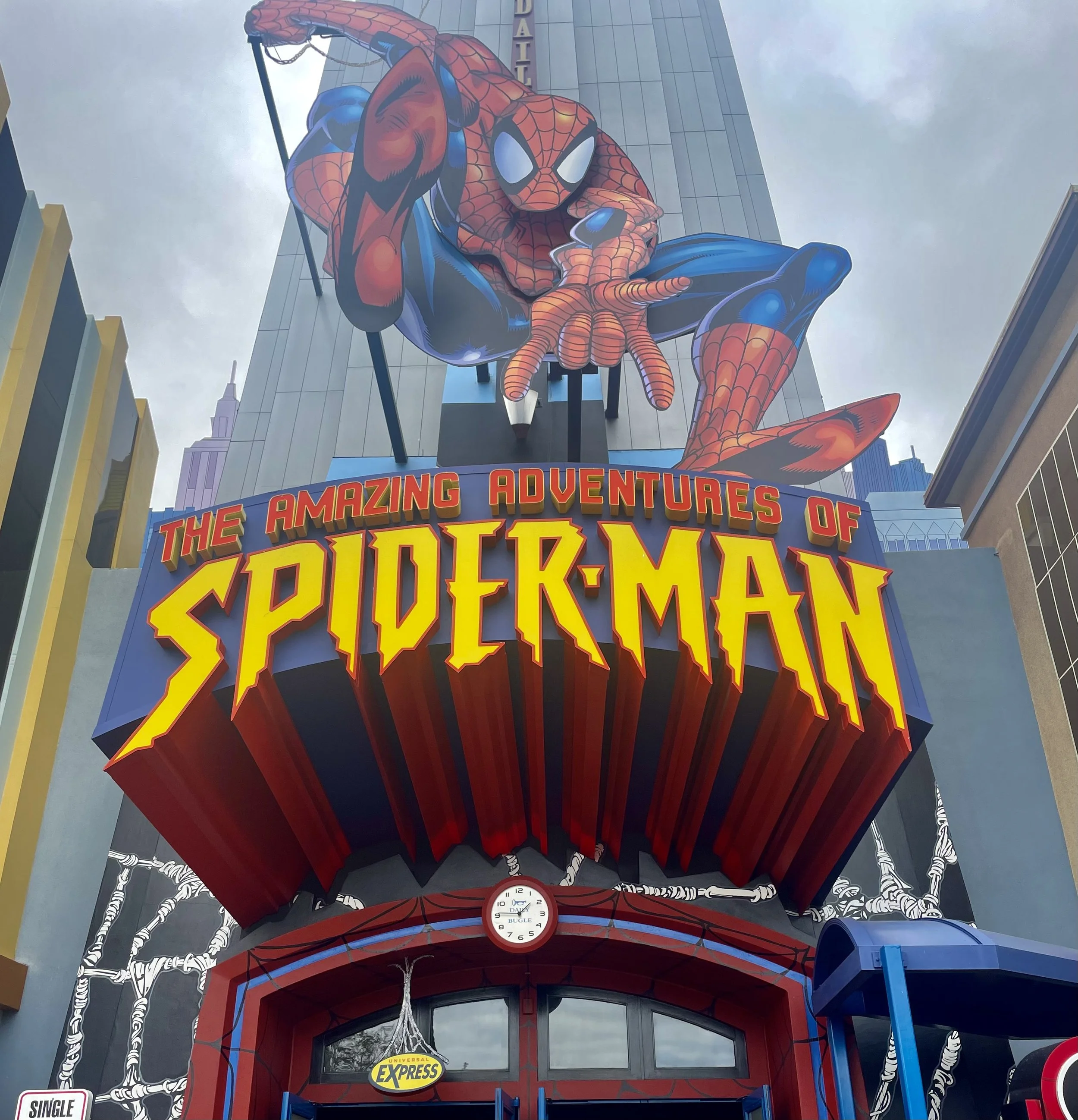 Islands of Adventure — Universal Big Time | Helping plus-size park ...