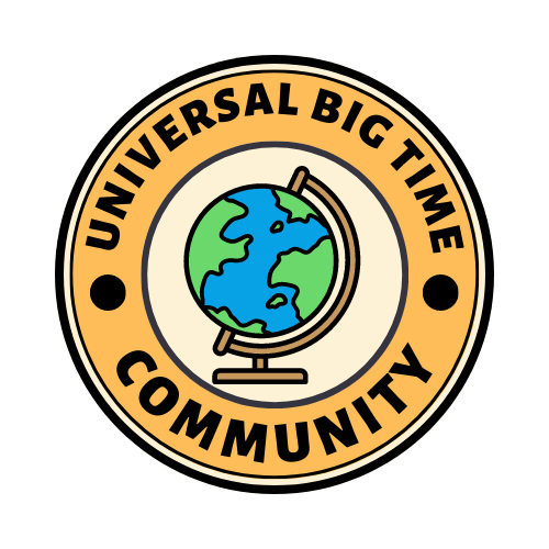 Universal Big Time | Helping plus-size park-goers of Universal Orlando ...