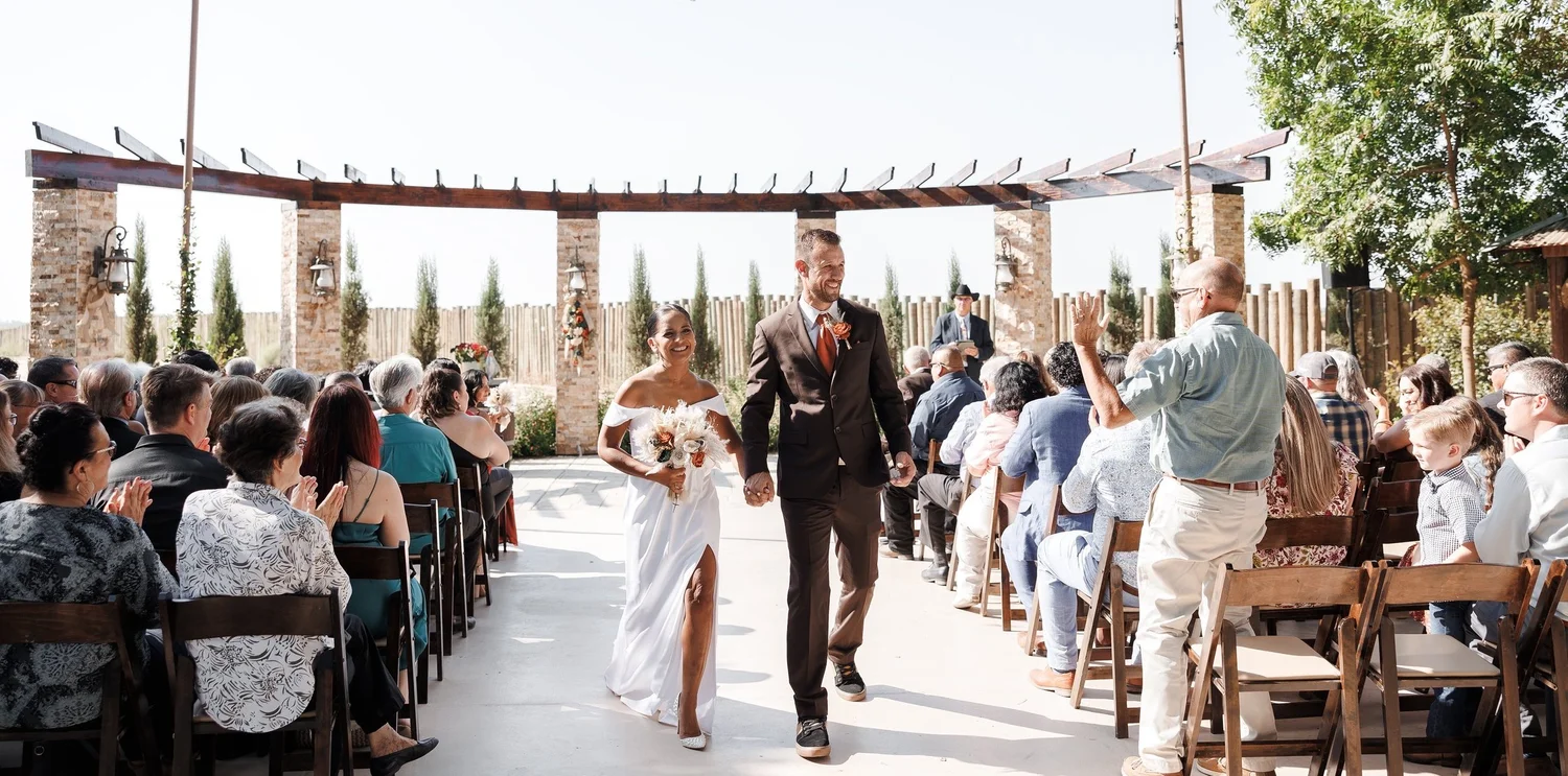 The Sunset Acres: Wedding & Event Venue in Fresno