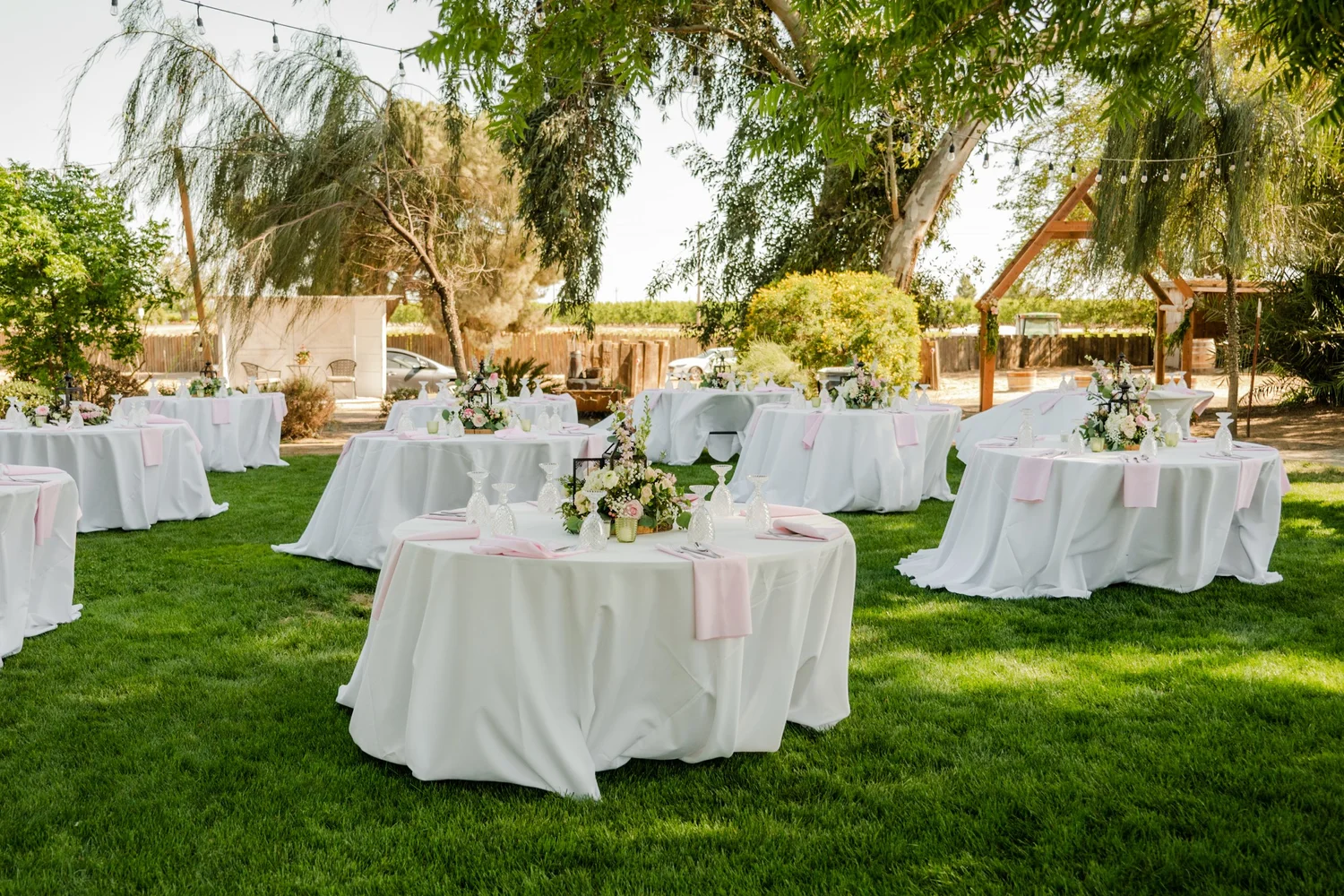 Affordable Event & Wedding Venue Pricing in Fowler, CA | Near Fresno ...