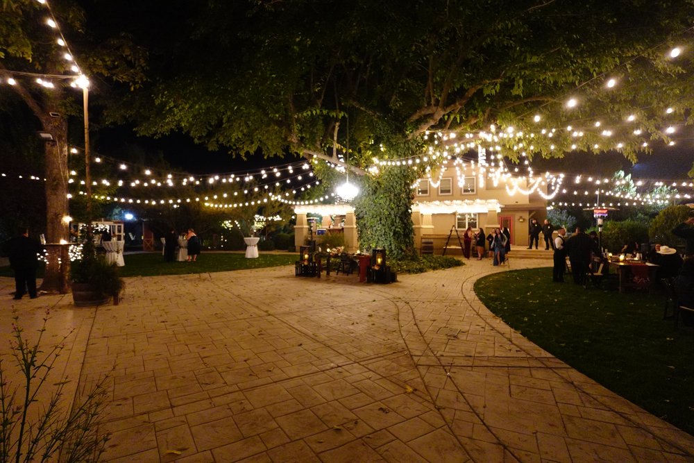 The Sunset Acres: Wedding & Event Venue in Fresno