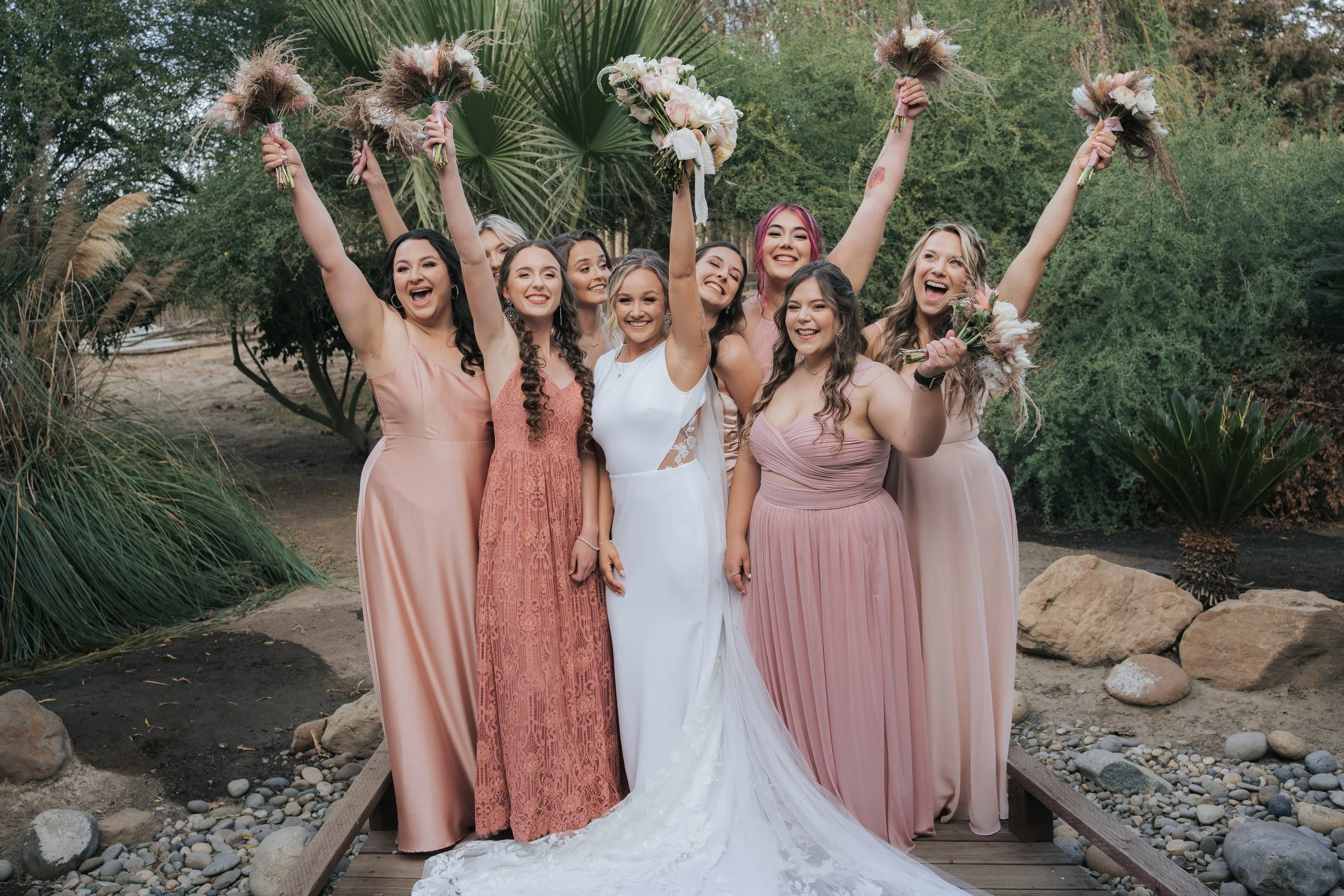 The Sunset Acres: Wedding & Event Venue in Fresno