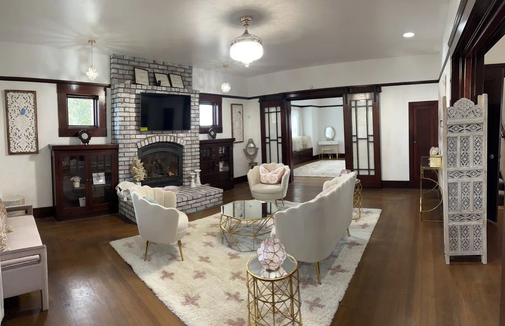 The Sunset Acres: Wedding & Event Venue in Fresno