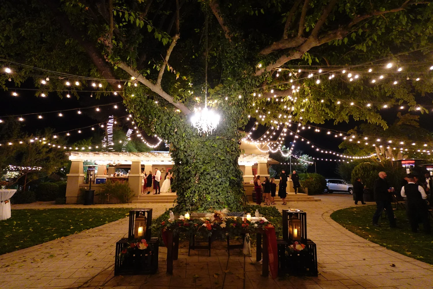 The Sunset Acres: Wedding & Event Venue in Fresno
