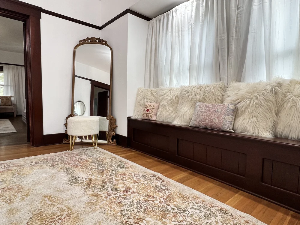 The Sunset Acres: Wedding & Event Venue in Fresno