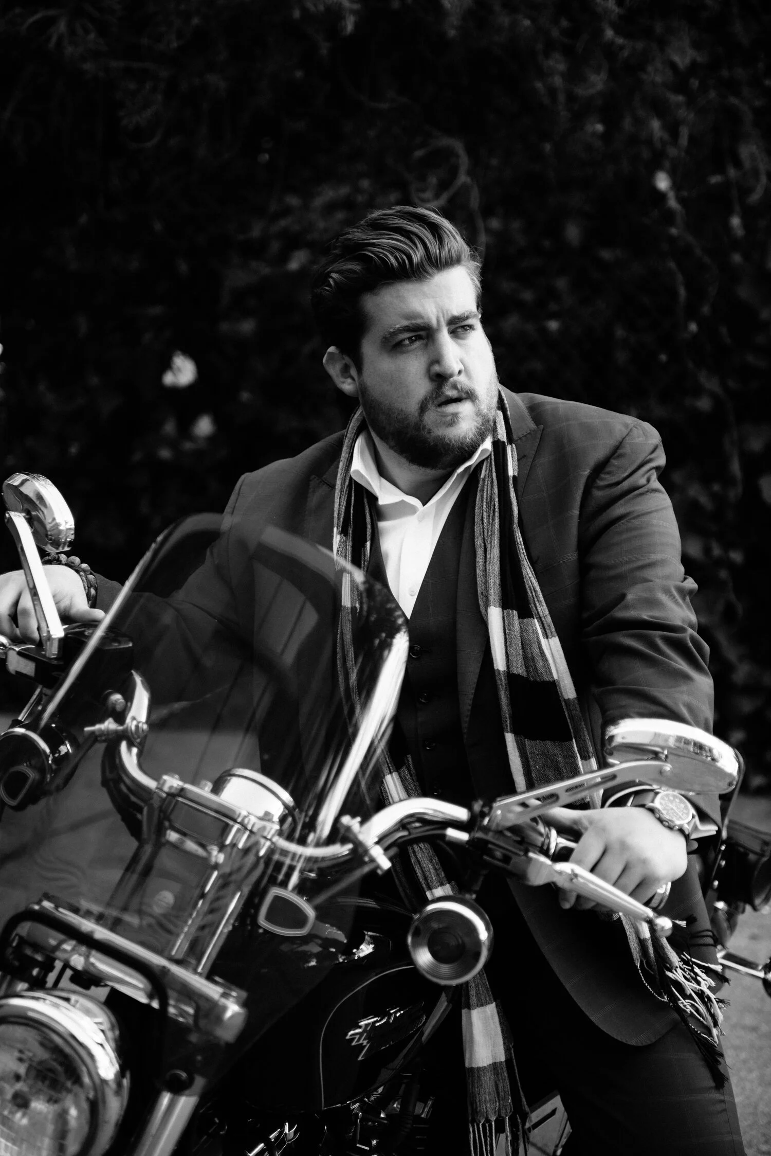 About 2 — HotFatGuyClub.com