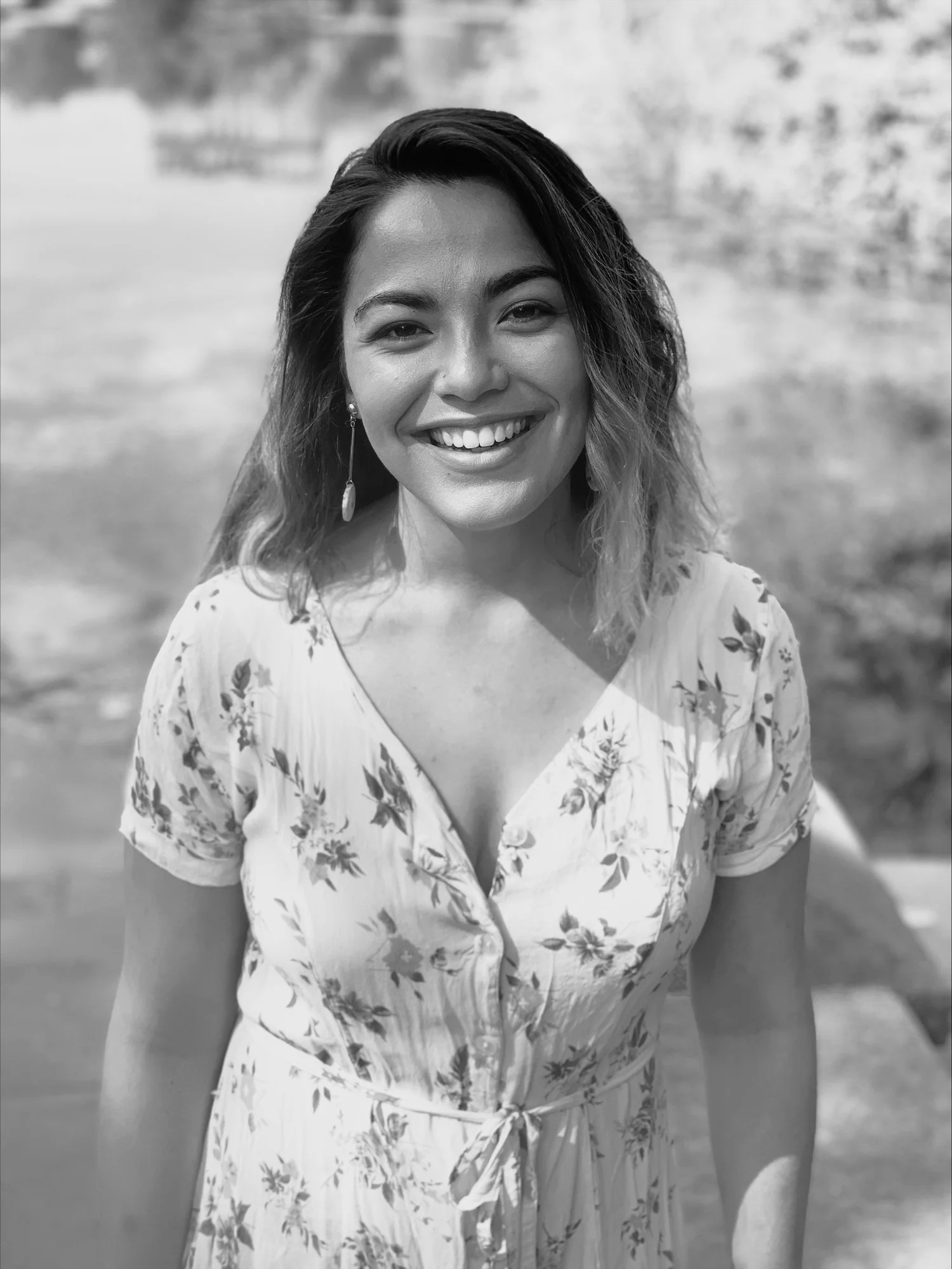 Meet The Team — The Opportunity Hub
