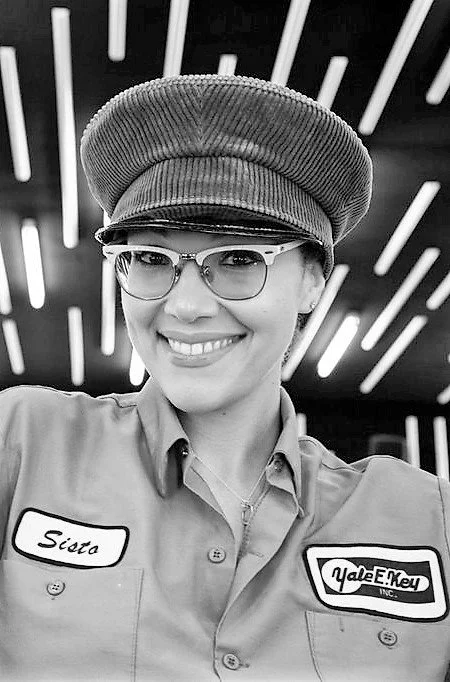 Meet The Team — The Opportunity Hub