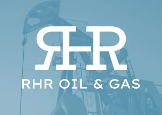 RHR Capital Oil & Gas — Fort Worth, TX