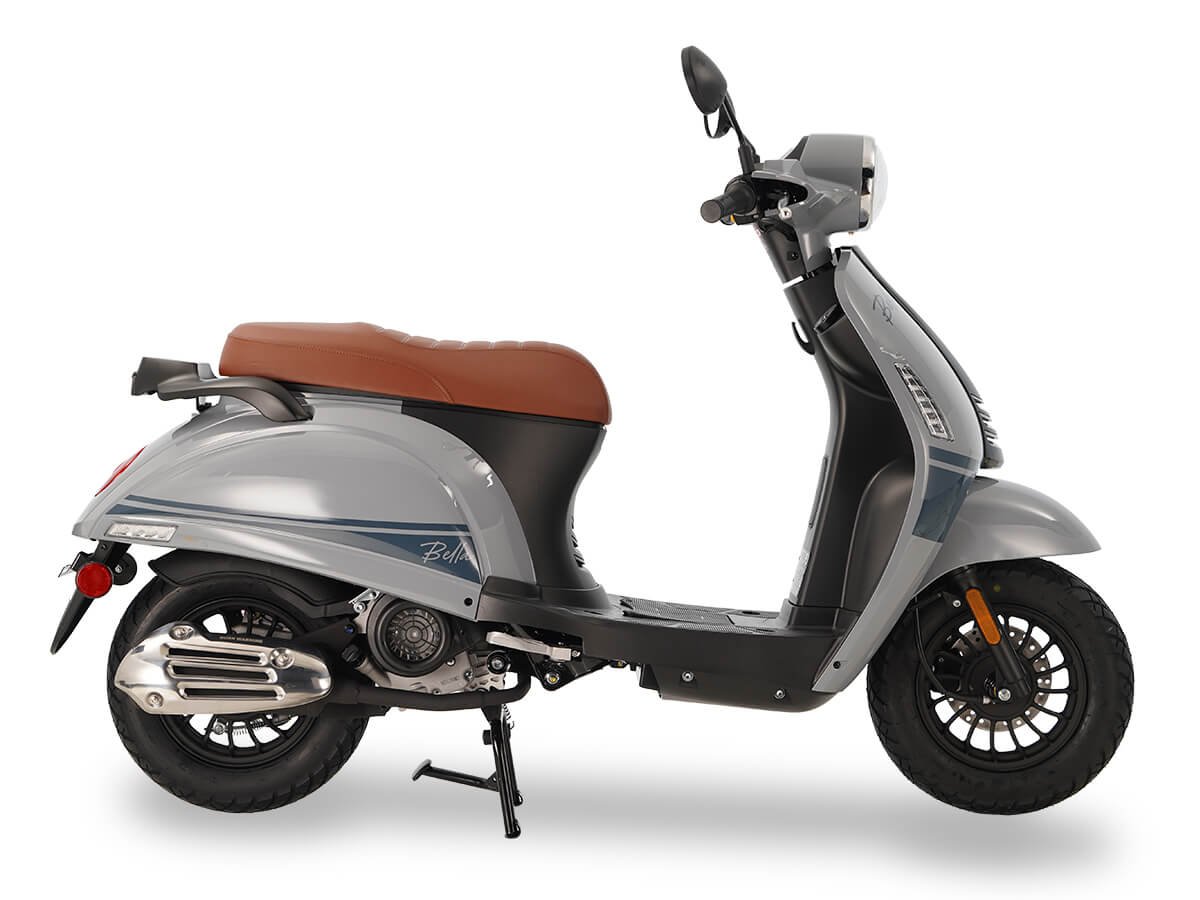 Shop Mopeds — PORT CITY MOPEDS