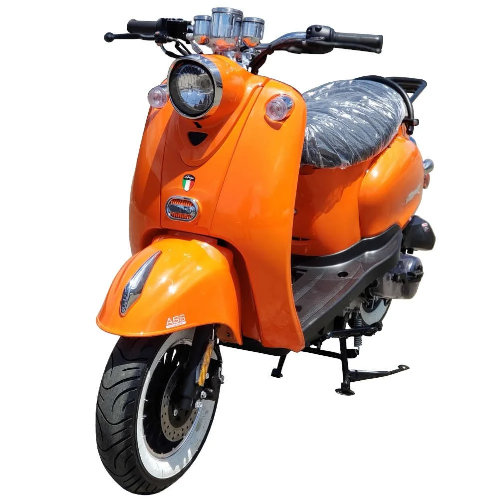 Store 1 — PORT CITY MOPEDS