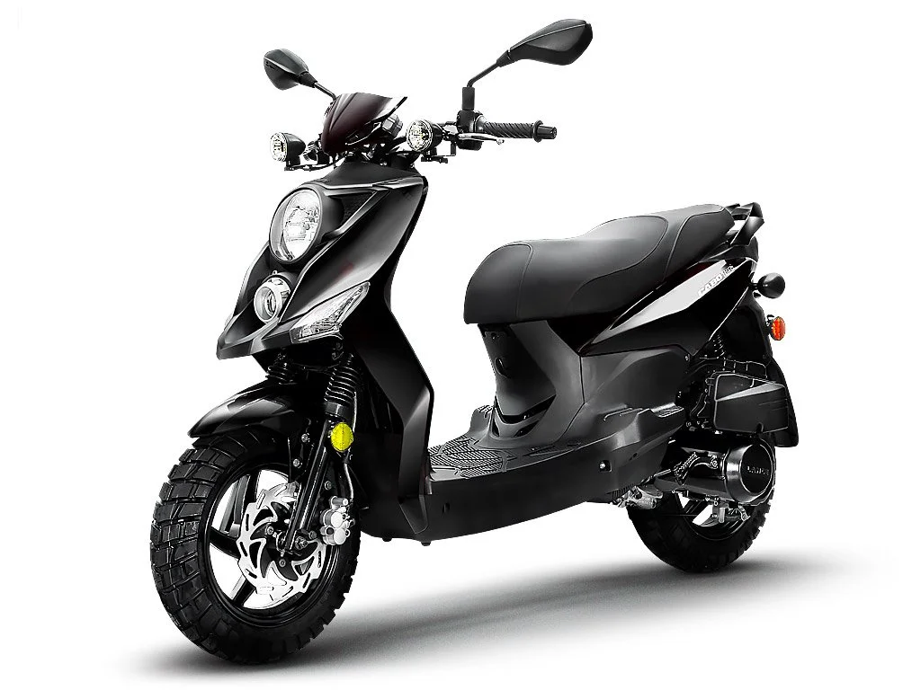 Shop Mopeds — PORT CITY MOPEDS