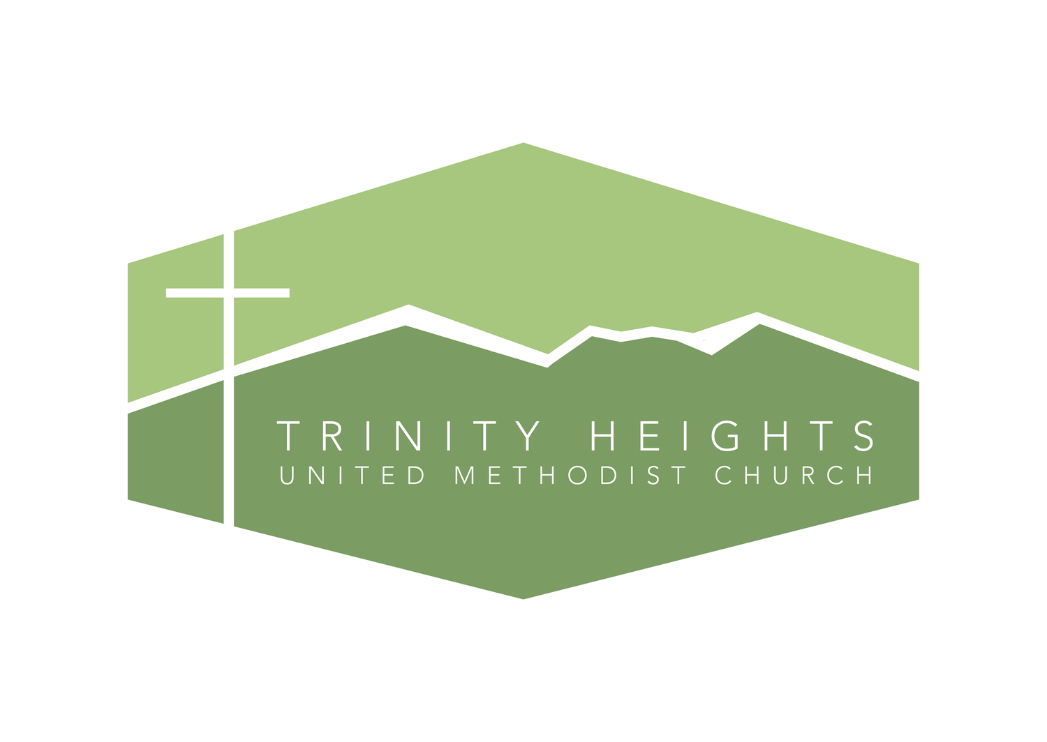Trinity Heights United Methodist Church