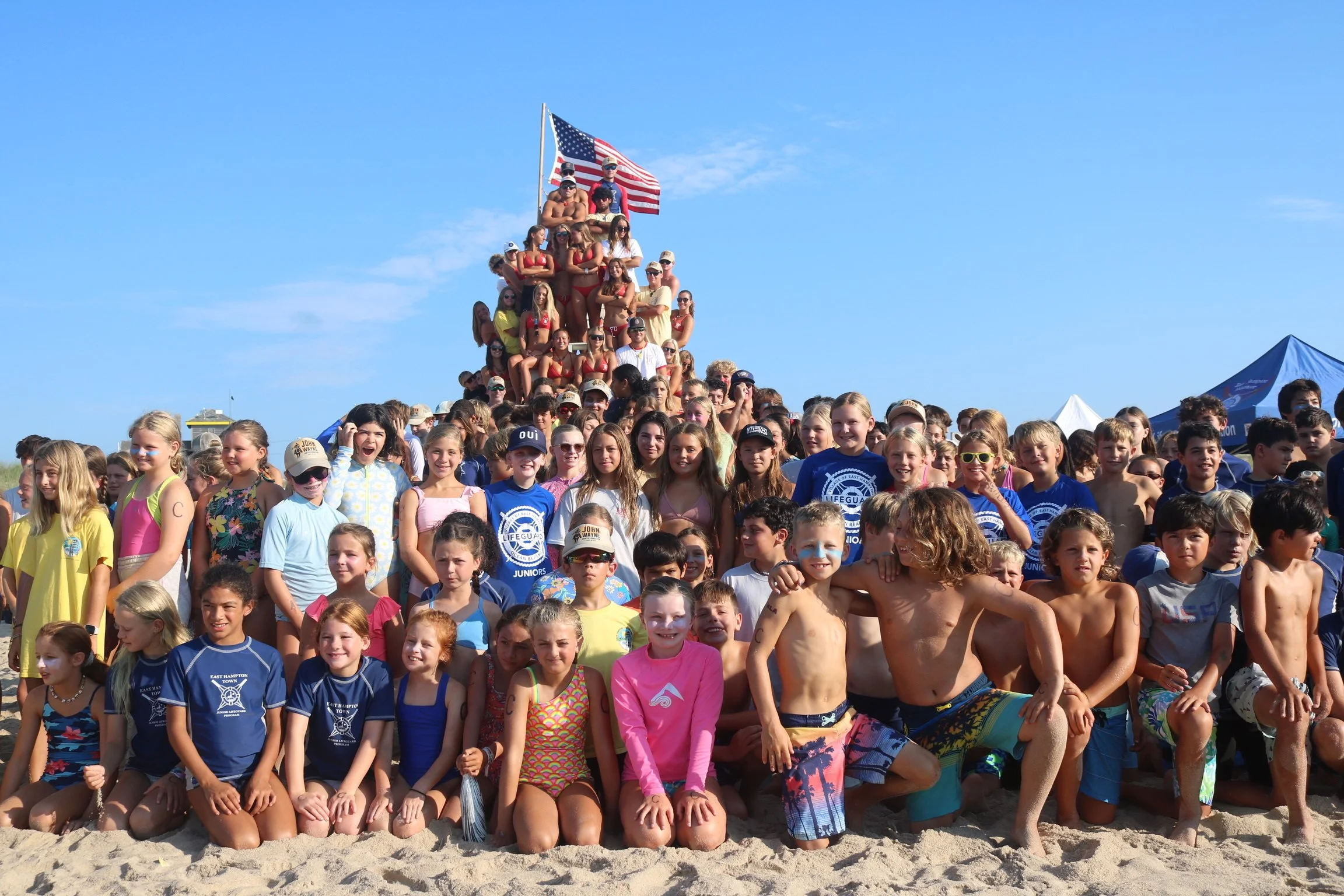 How Hampton Lifeguard Associations Helps — Hampton Lifeguard Association