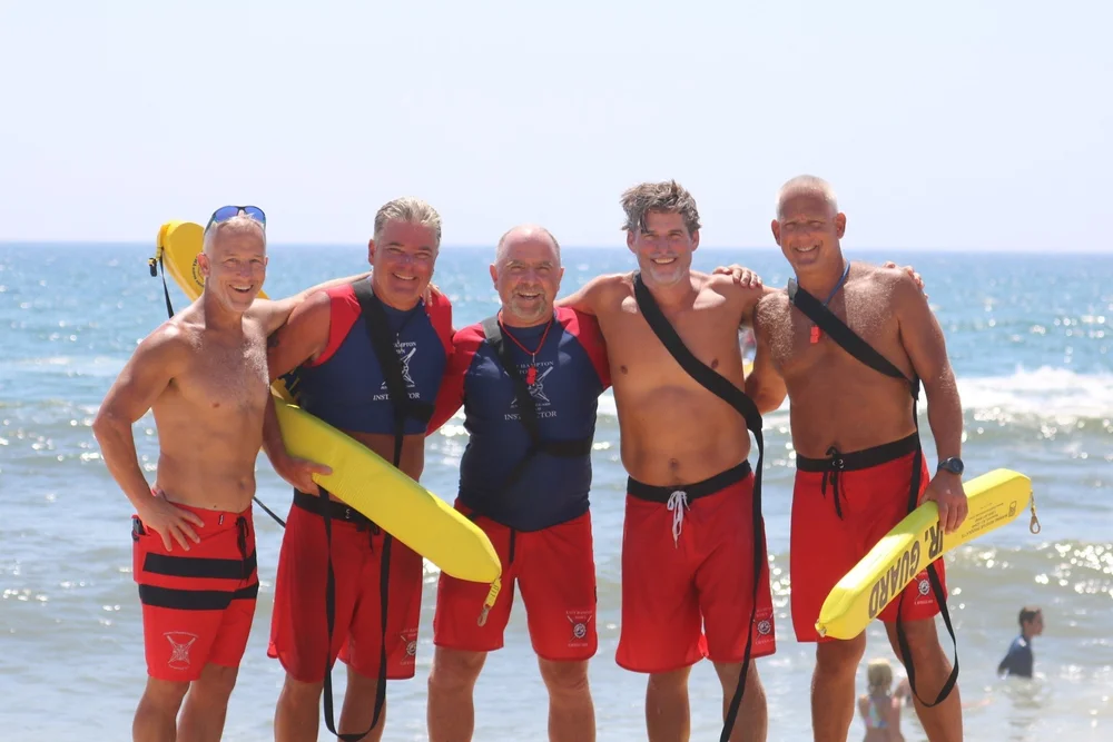 Hampton Lifeguard Association Board of Directors — Hampton Lifeguard ...
