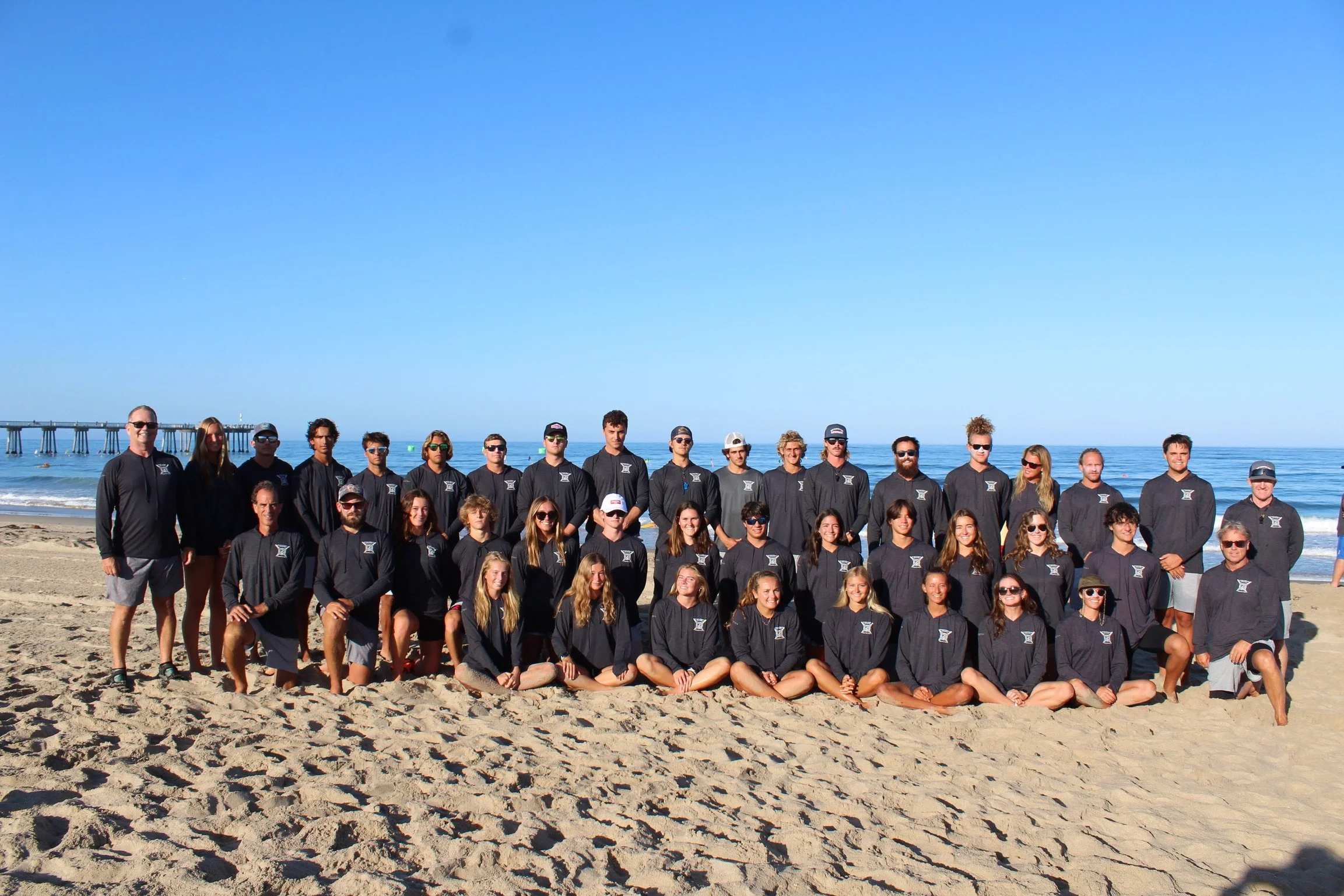 Hampton Lifeguard Association Competition Support — Hampton Lifeguard ...