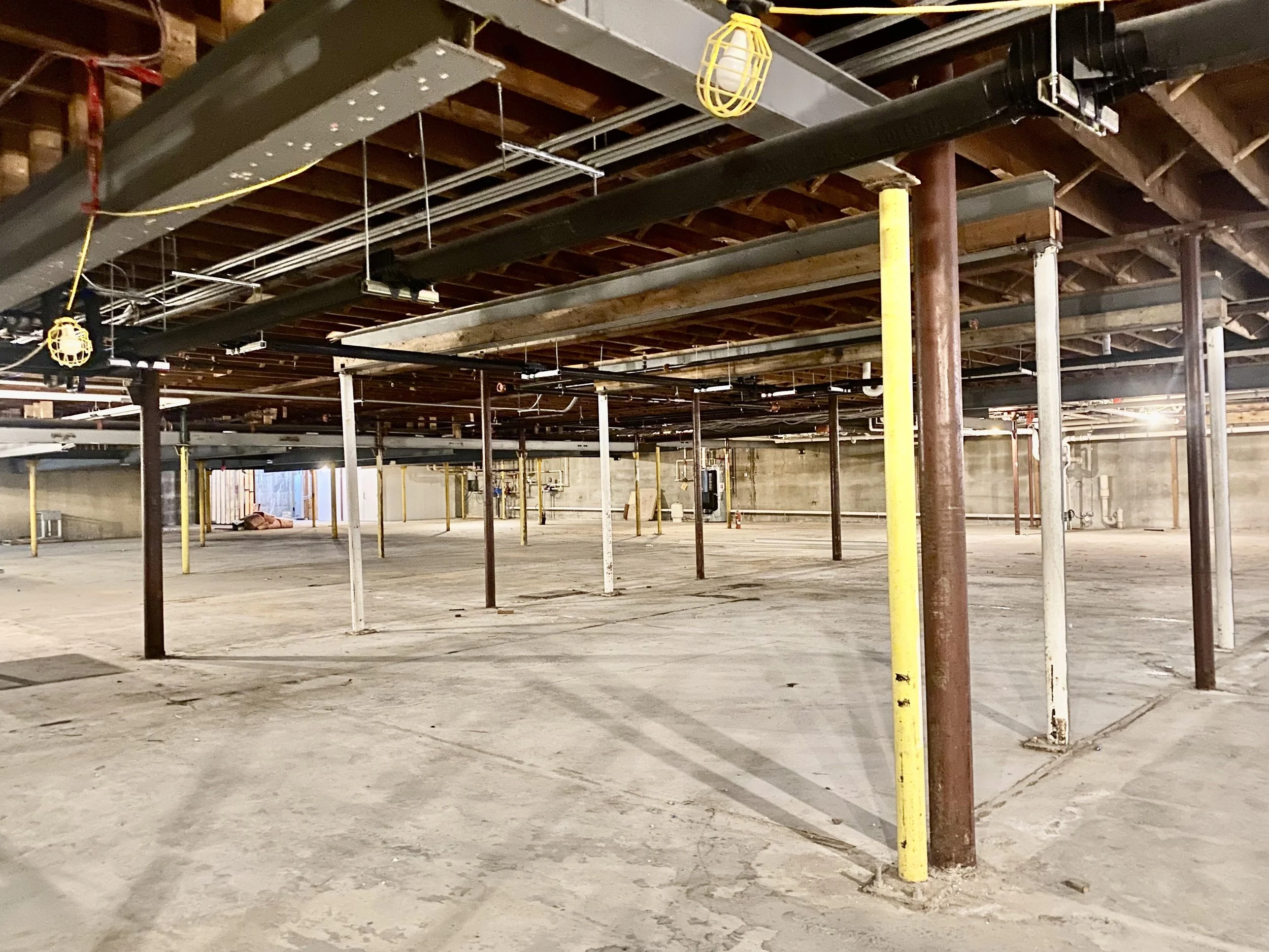 Real Estate Brokerage | Commercial Sales and Leasing | Kirby & Kirby