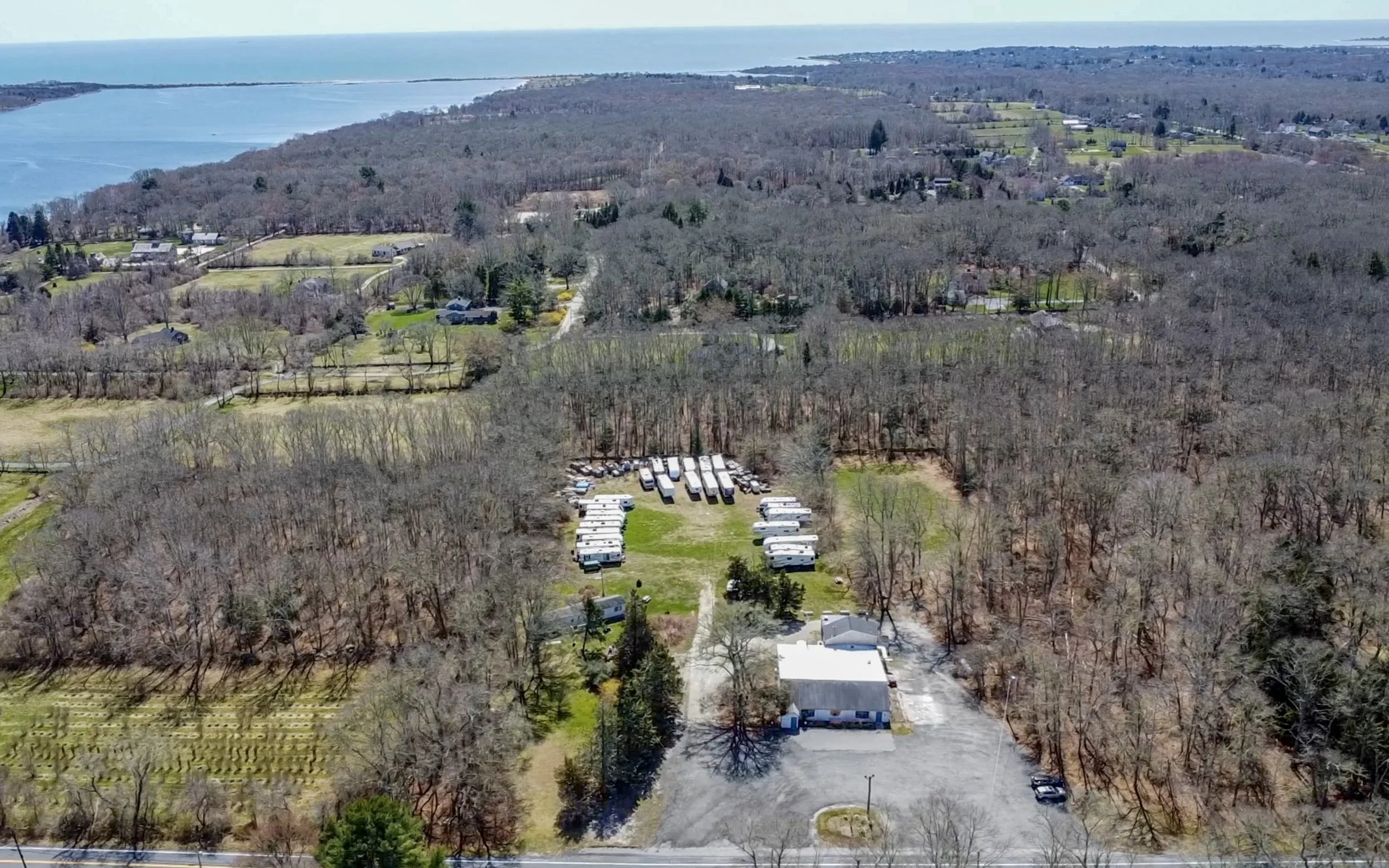 Real Estate Brokerage | Commercial Sales and Leasing | Kirby & Kirby