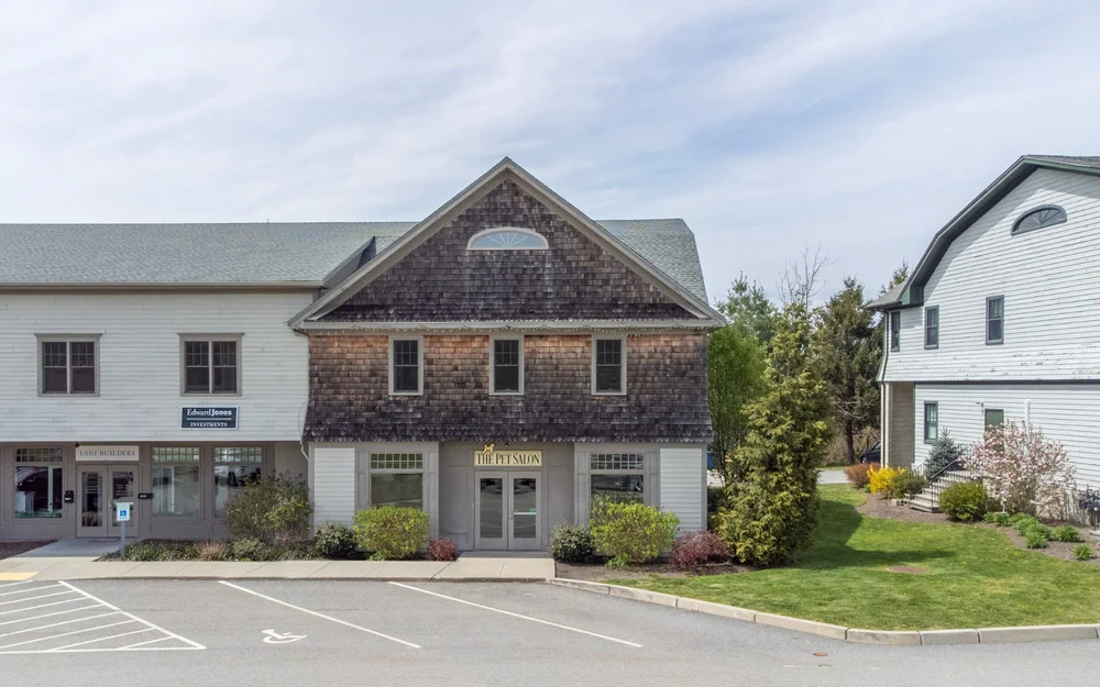 Commercial Space for Lease, Rent, and Sale | Kirby & Kirby