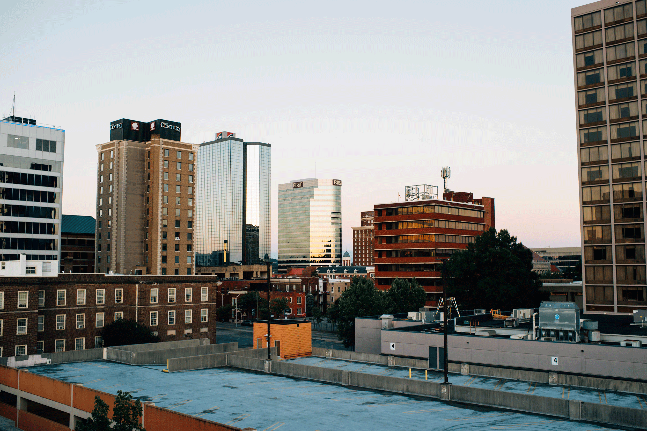 Welcome City Church Knoxville Tn