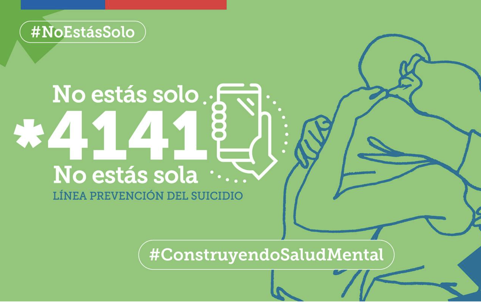 Líneas de ayuda — colegiosseg