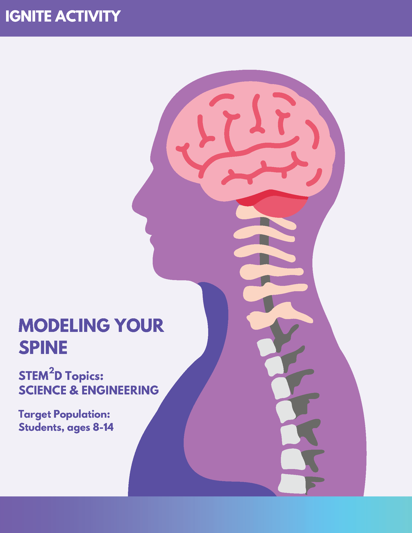 Ignite! The Physics Behind A Vortex — STEM²D
