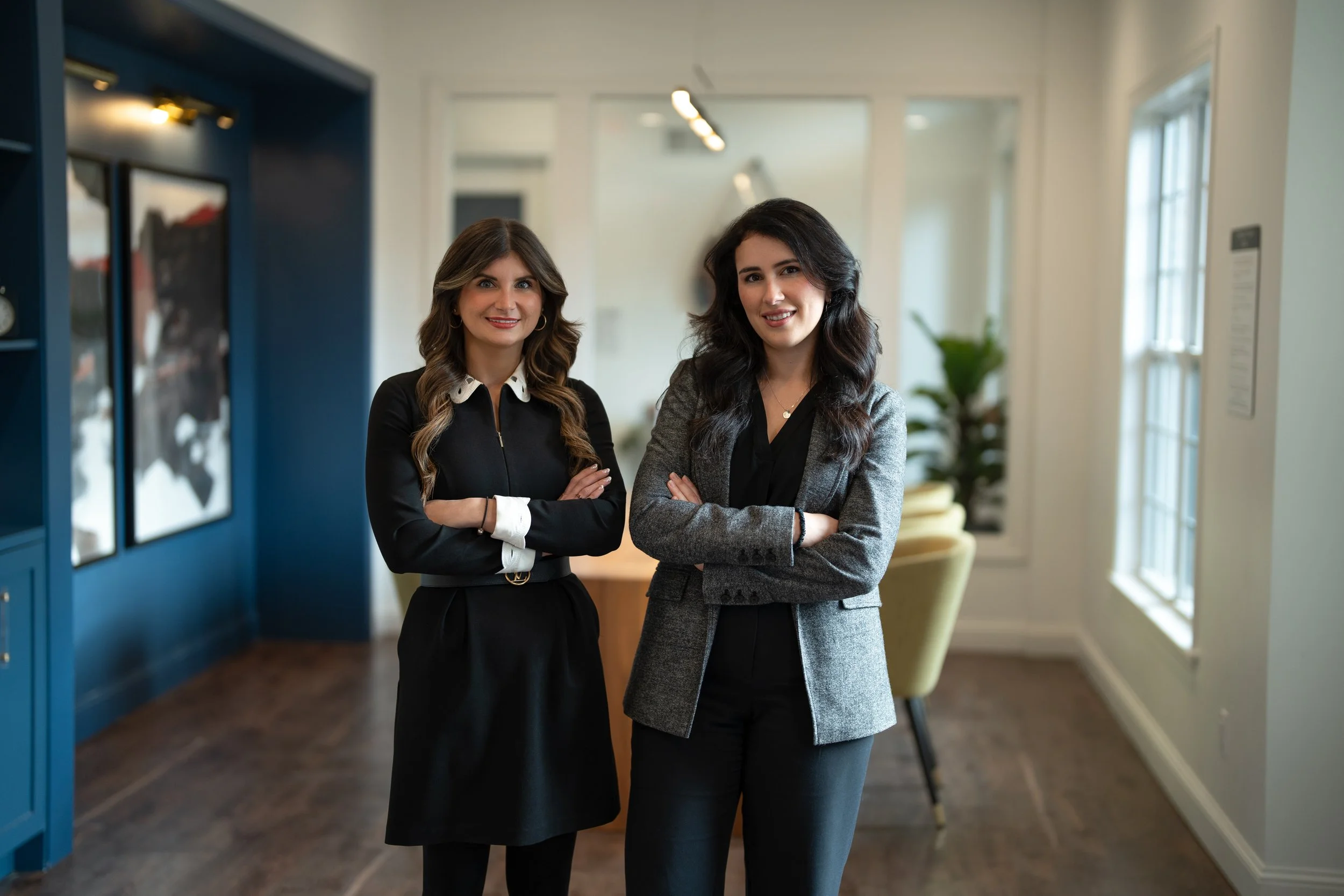 Team Overview — Anderson DiFiore Law