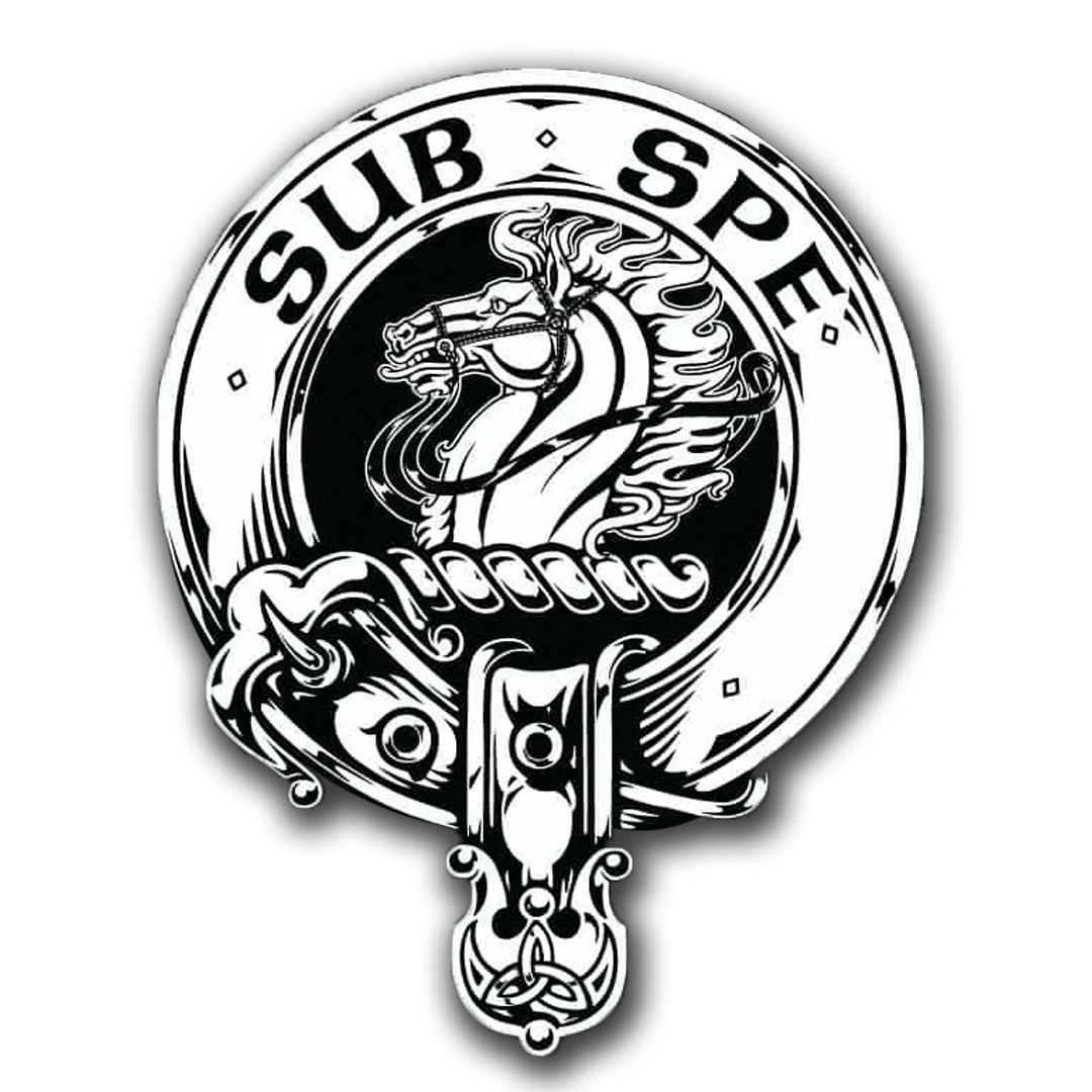 Clan Dunbar History — Clan Dunbar International Society