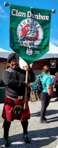 Leadership — Clan Dunbar International Society