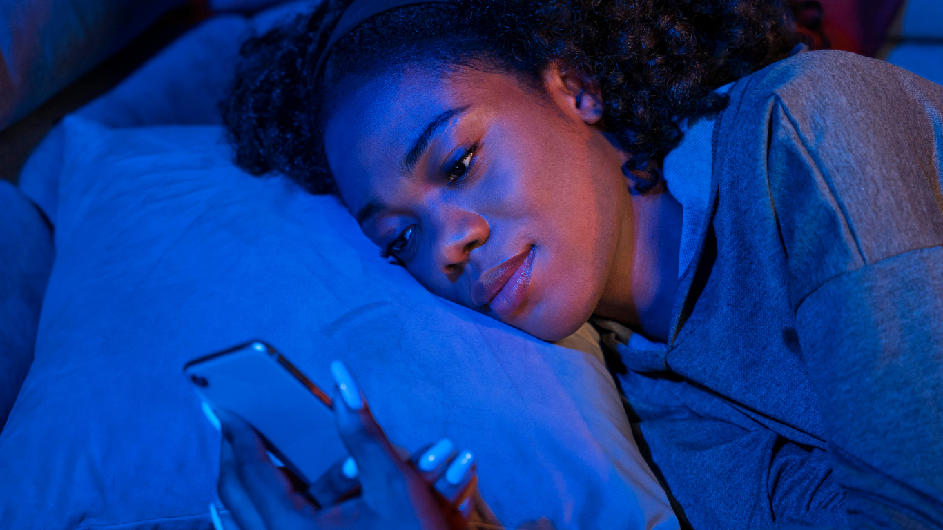 The Crucial Role of Sleep in Regulating Our Circadian Rhythm — Live ...